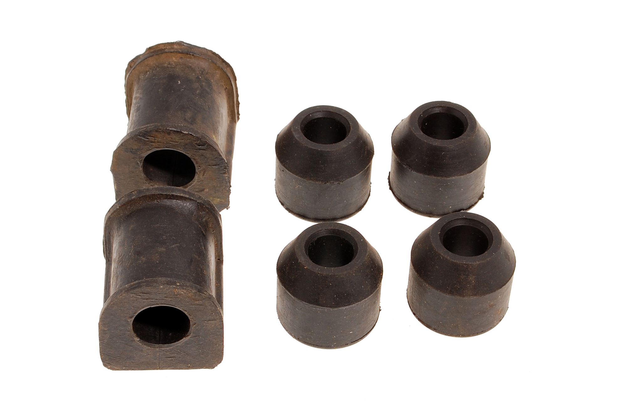 Anti Roll Bar Bush Kit E - Uprated Hard - RB7045HARD