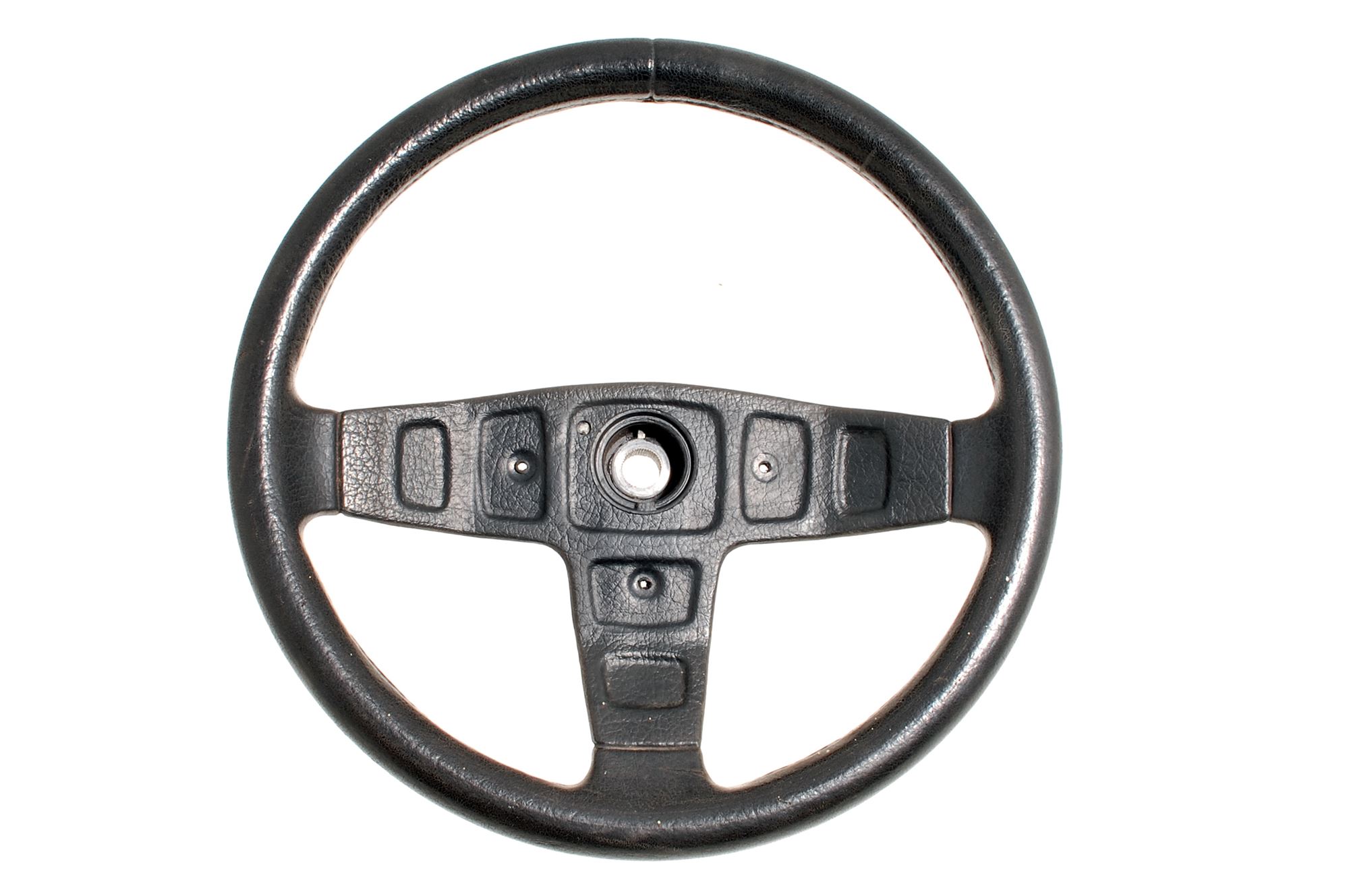 Steering Wheel - Standard UK Spec - Used - RKC2110U