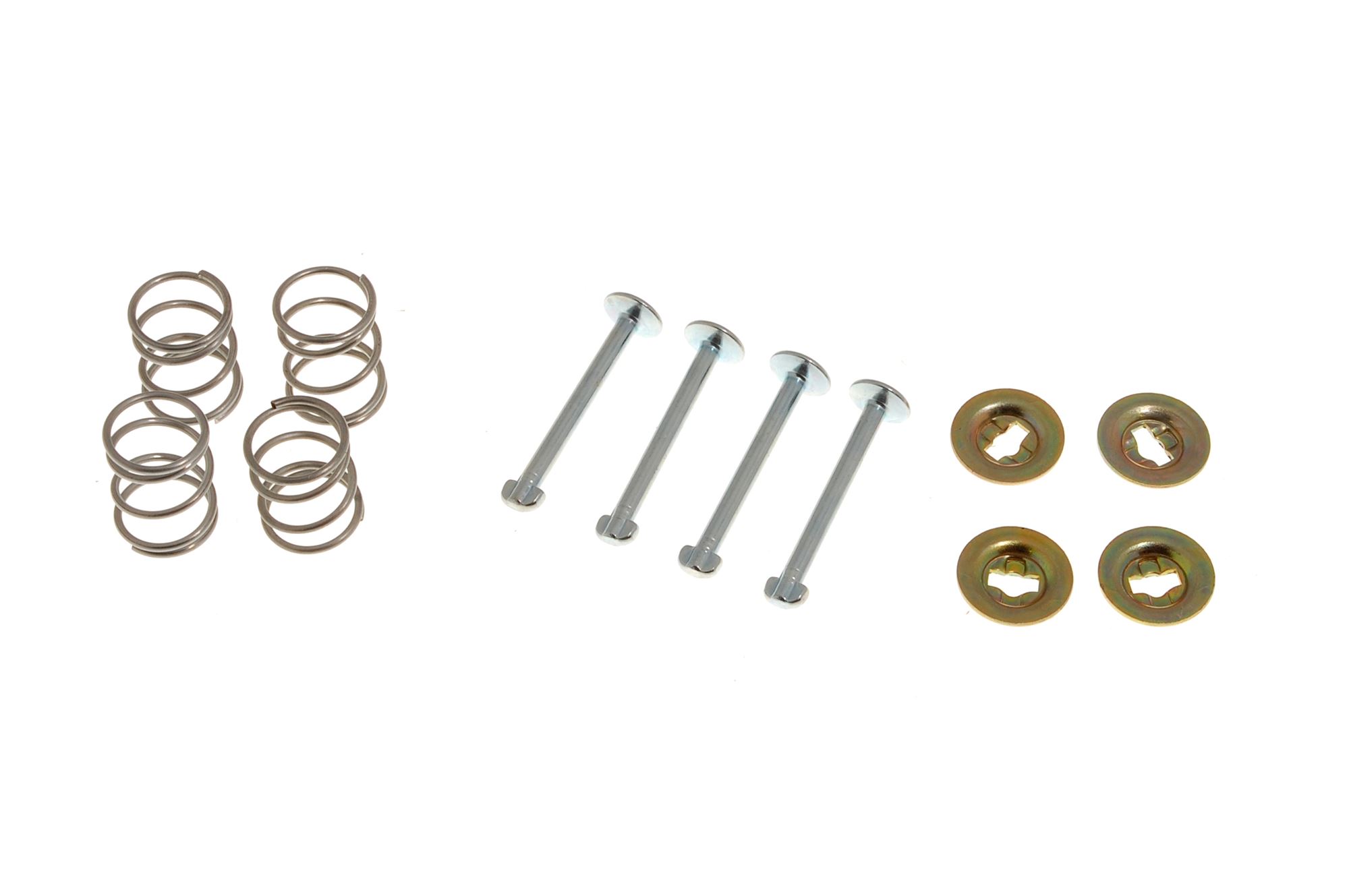 Brake Shoe Retaining Kit - RG1197 | Rimmer Bros