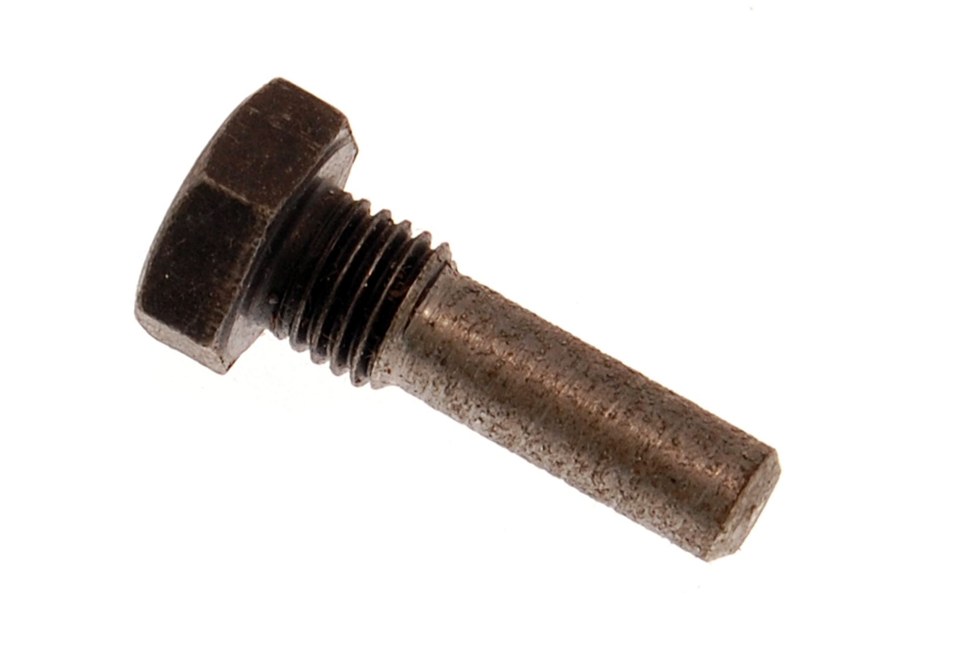 Hood Frame Locating Bolt - Special - RS1536 | Rimmer Bros