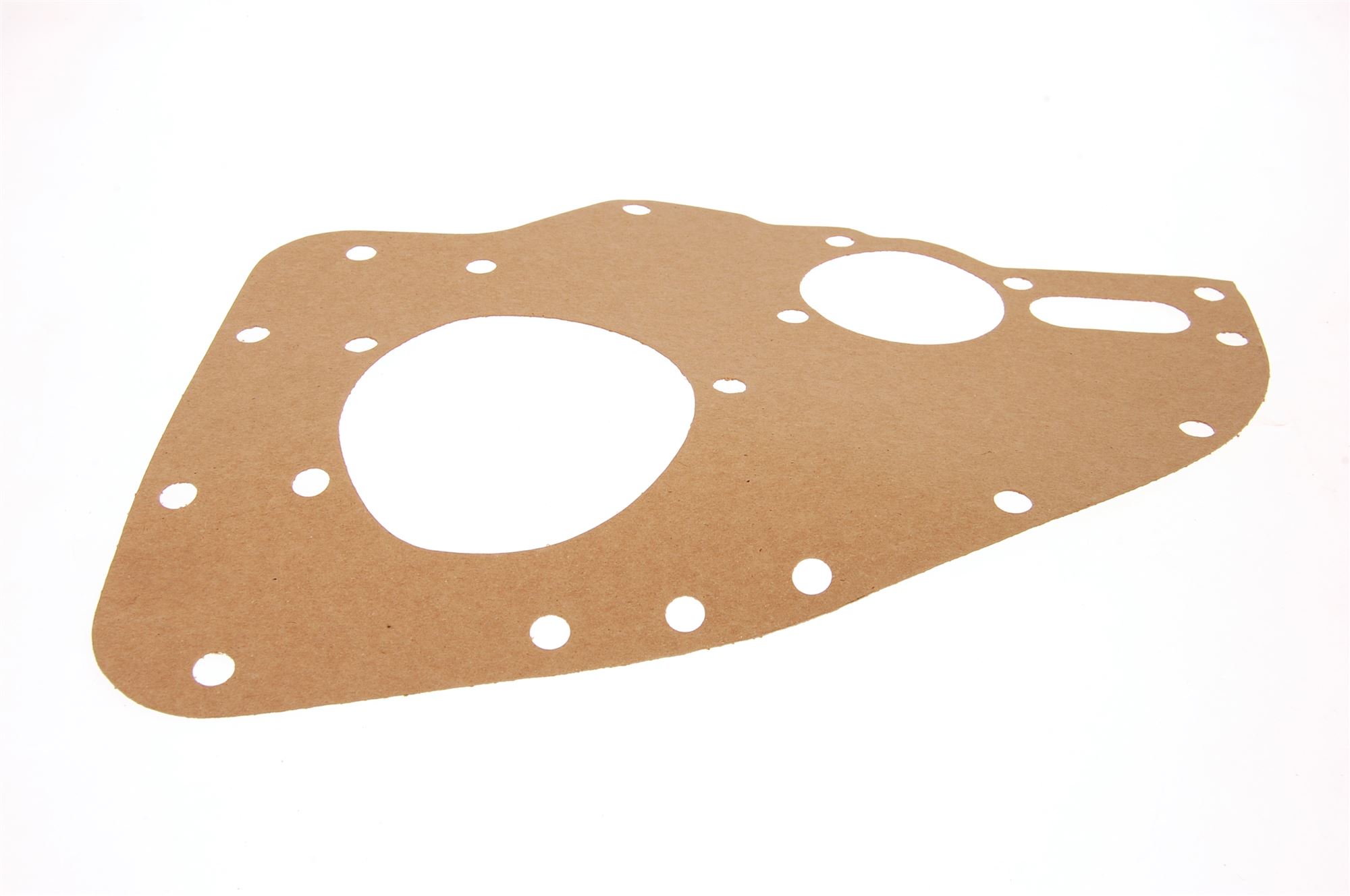 Engine Plate Gasket - Front - 56389 | Rimmer Bros