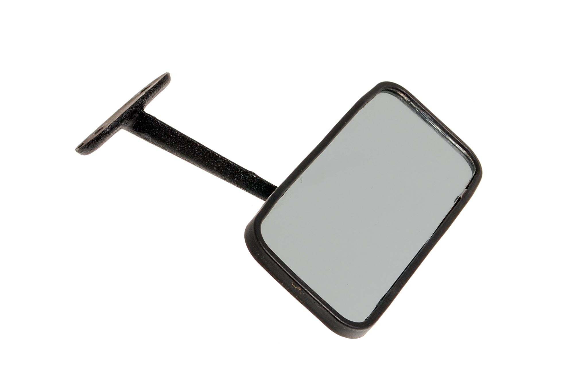 Rear View Mirror - Rubber Edged - 609317 | Rimmer Bros
