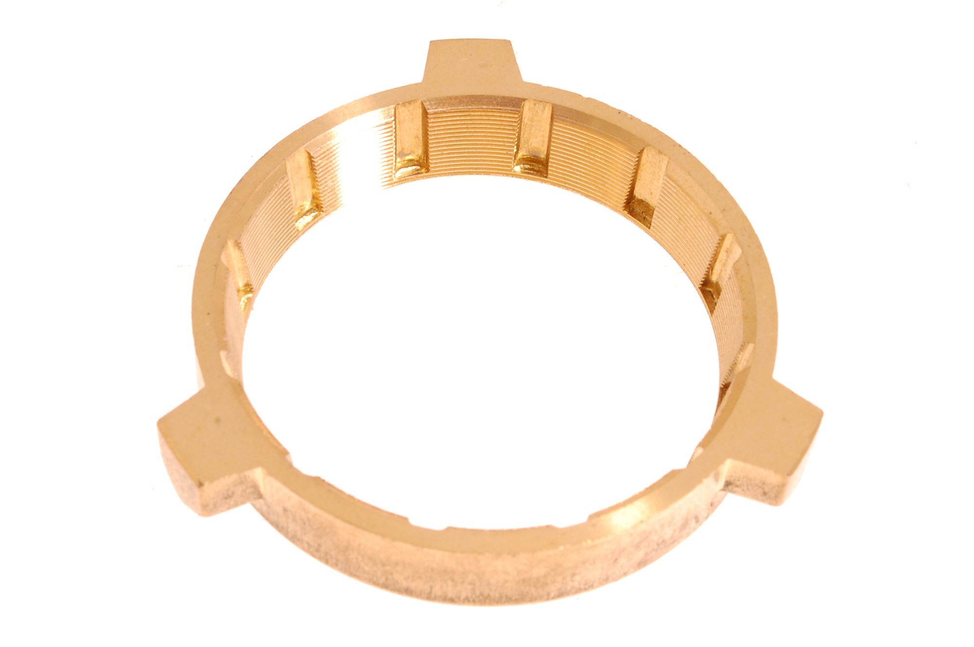 Baulk Ring - 3rd & 4th Speed - 11G3022 | Rimmer Bros