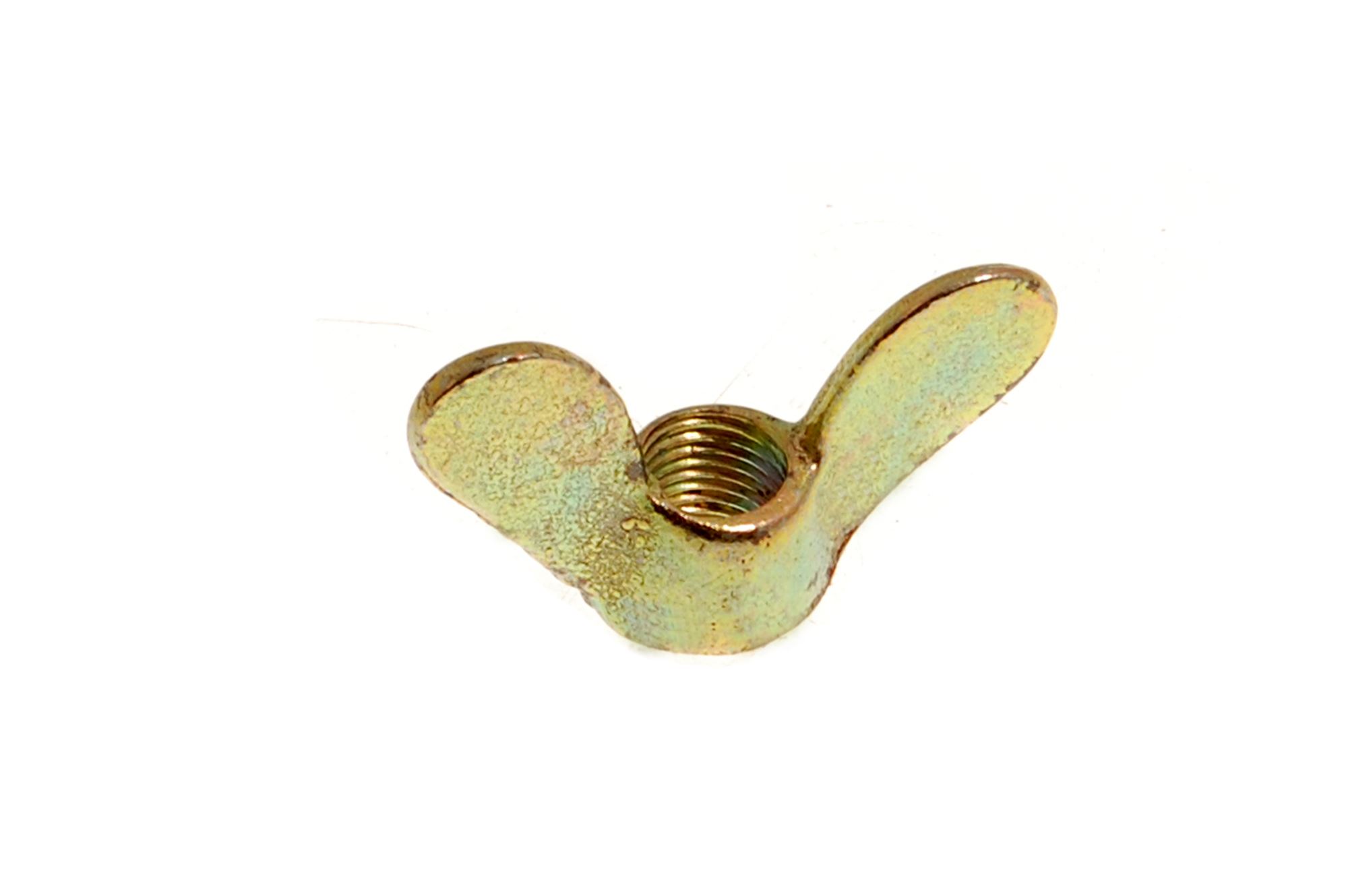 Genuine Land Rover Wing Nut - 250053 | Rimmer Bros
