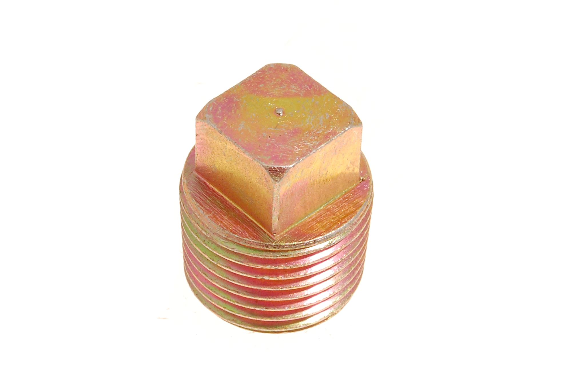 Genuine Land Rover Filler Plug - 3292 | Rimmer Bros