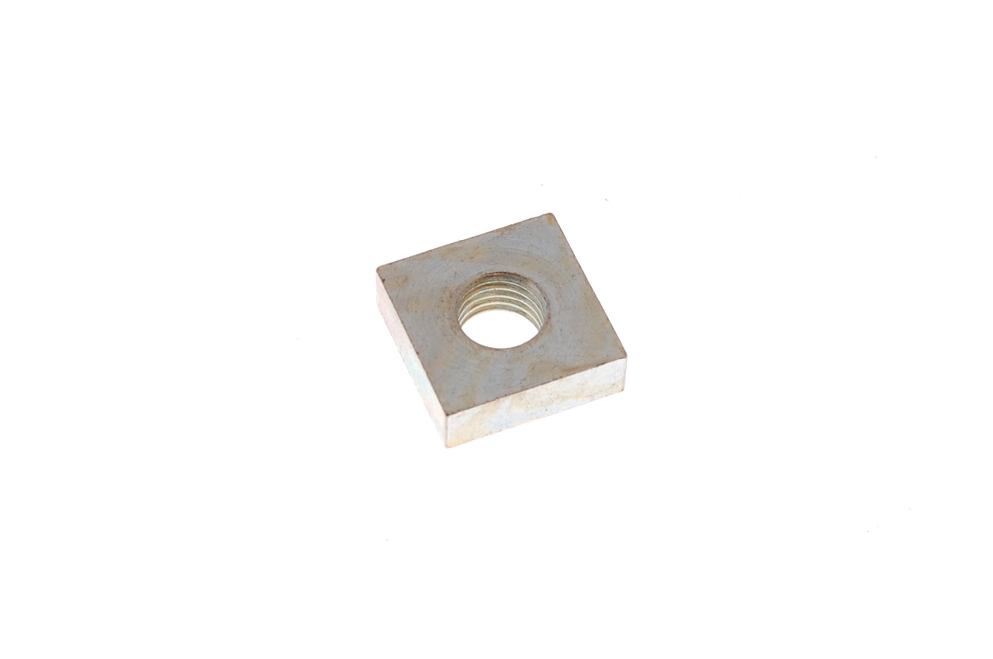 Square Nut 5/16 UNF x 5/8" - NQ2708 | Rimmer Bros