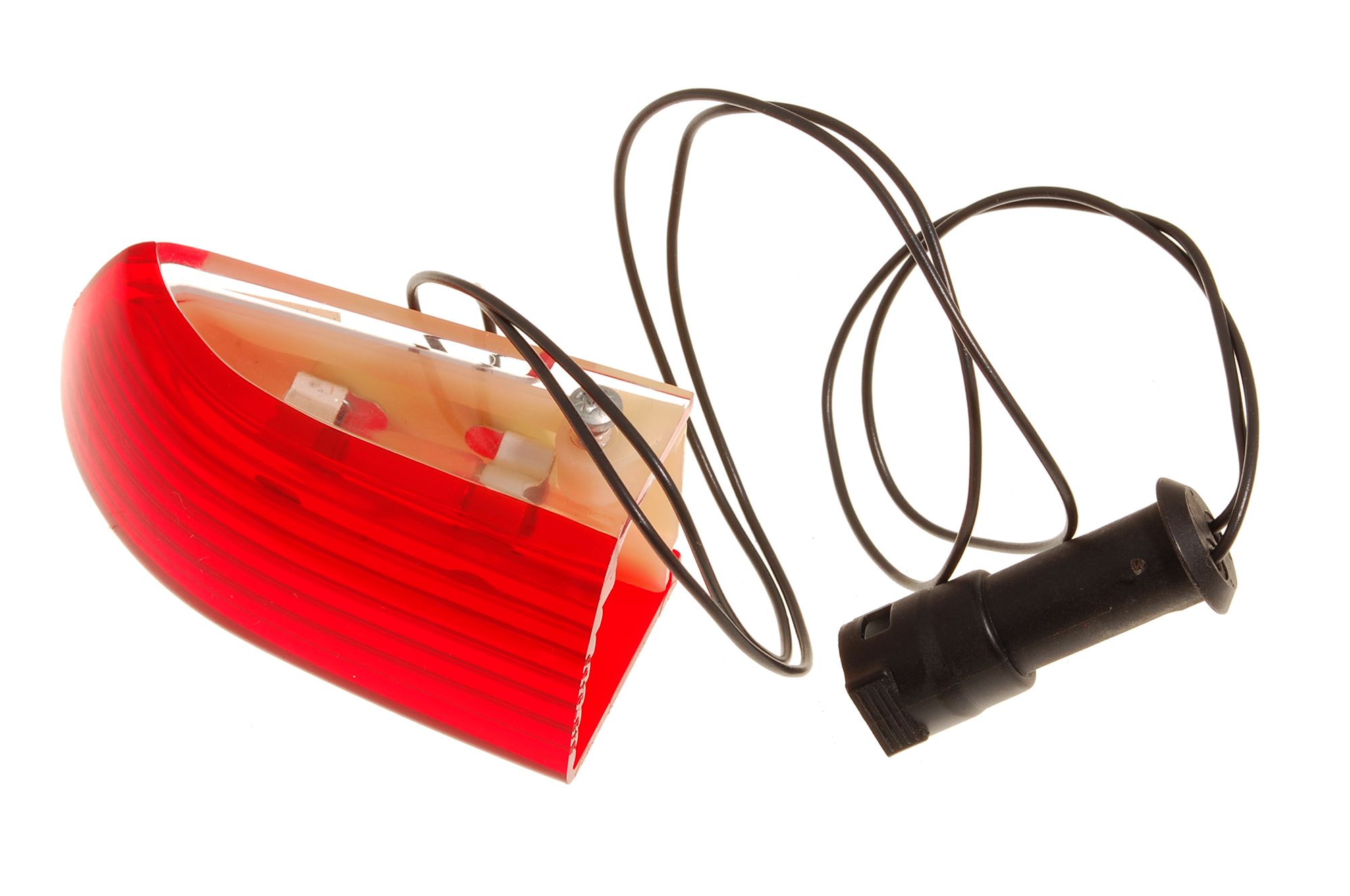 Puddle Lamp Assembly - RH - 150653A | Rimmer Bros