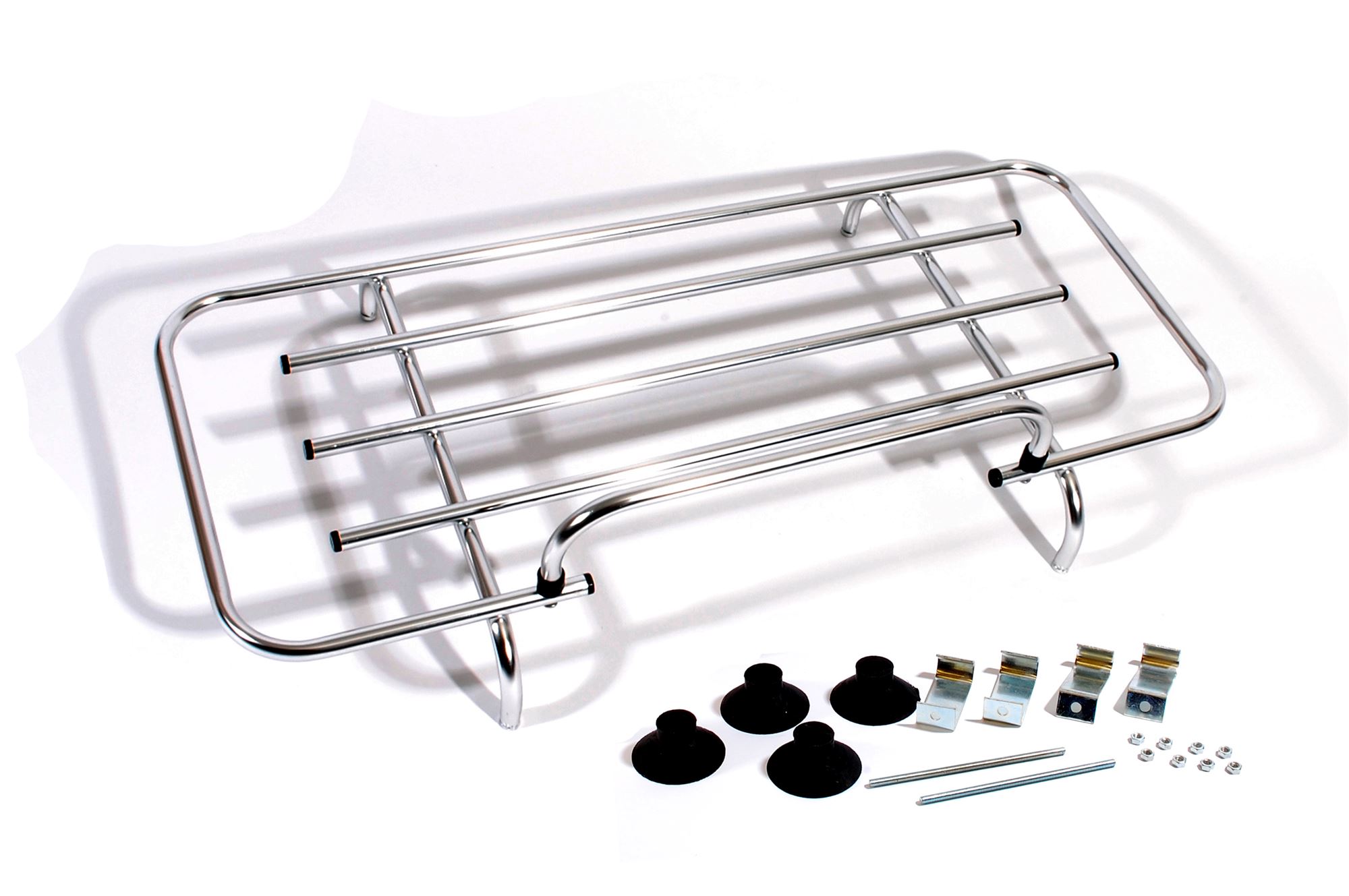 MGB Boot Racks | Rimmer Bros