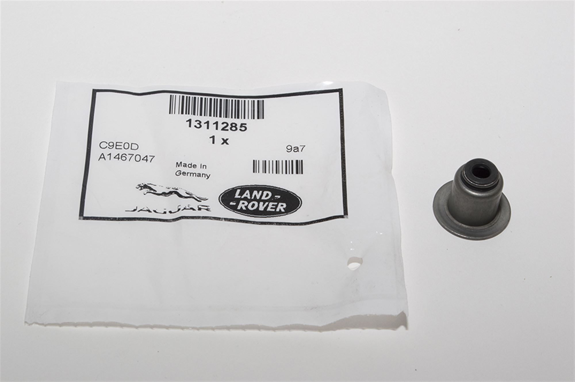 Genuine Land Rover Valve Stem Seal - 1311285 | Rimmer Bros