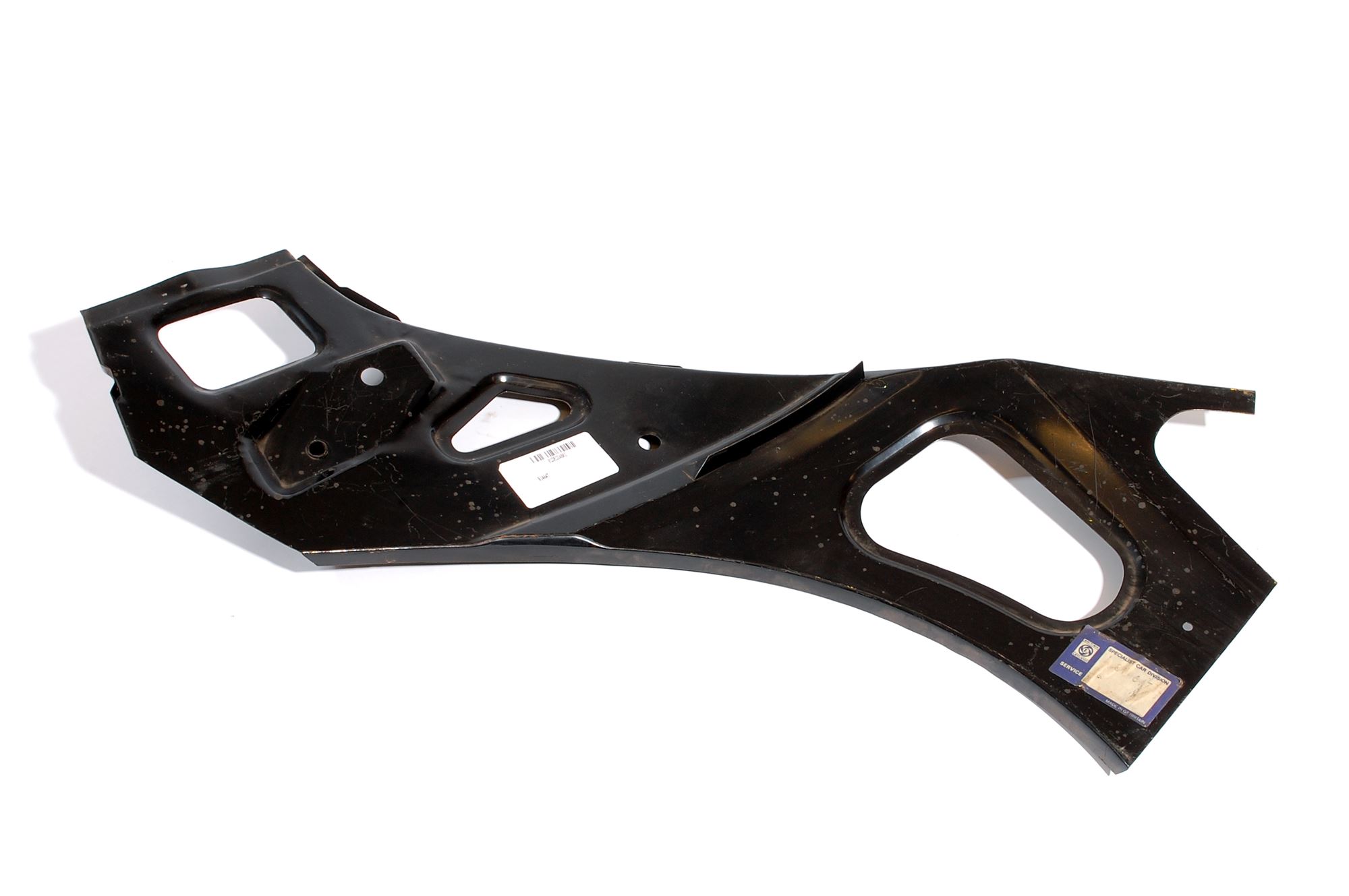 Rear Inner Wing Panel - LH - 814647 | Rimmer Bros