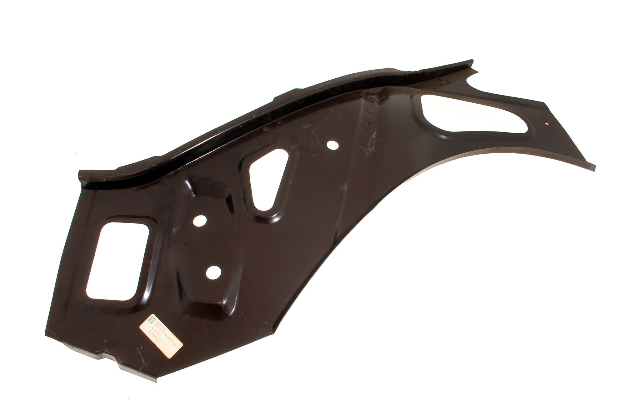 Rear Inner Wing Panel - RH - 814648 | Rimmer Bros