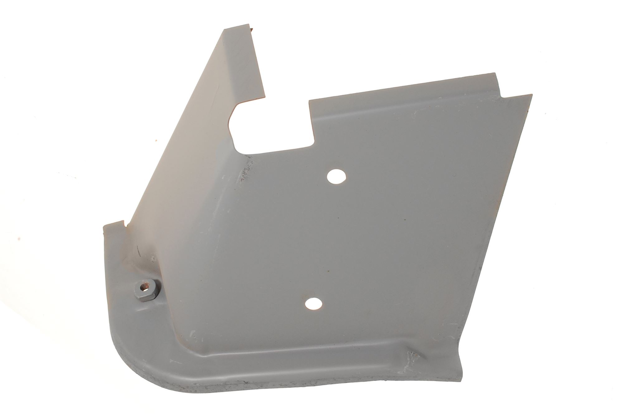Rear Inner Valance Corner - LH - 815975 | Rimmer Bros