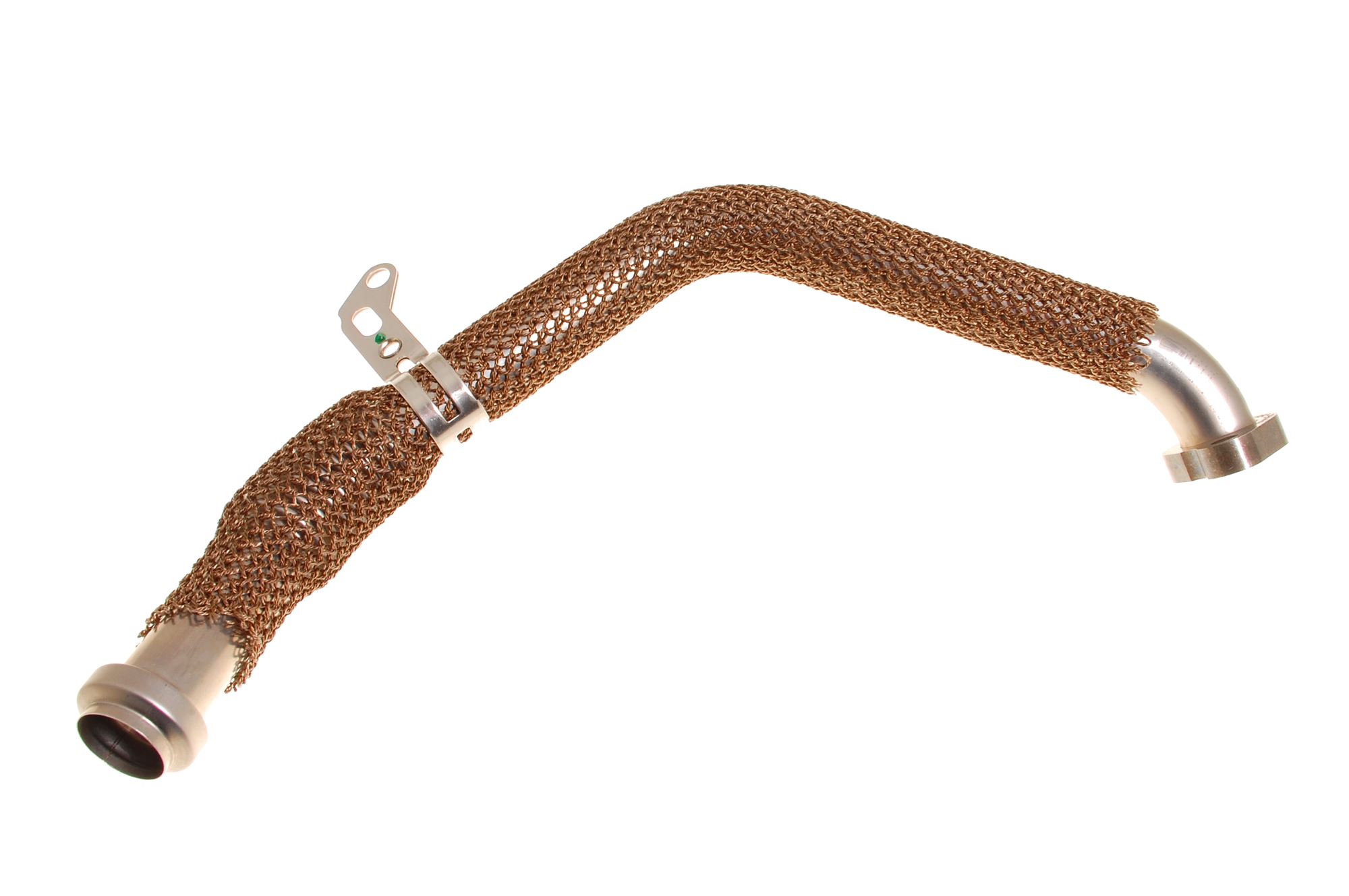 Genuine Land Rover Pipe EGR Valve to Inlet Manifold - LR066841