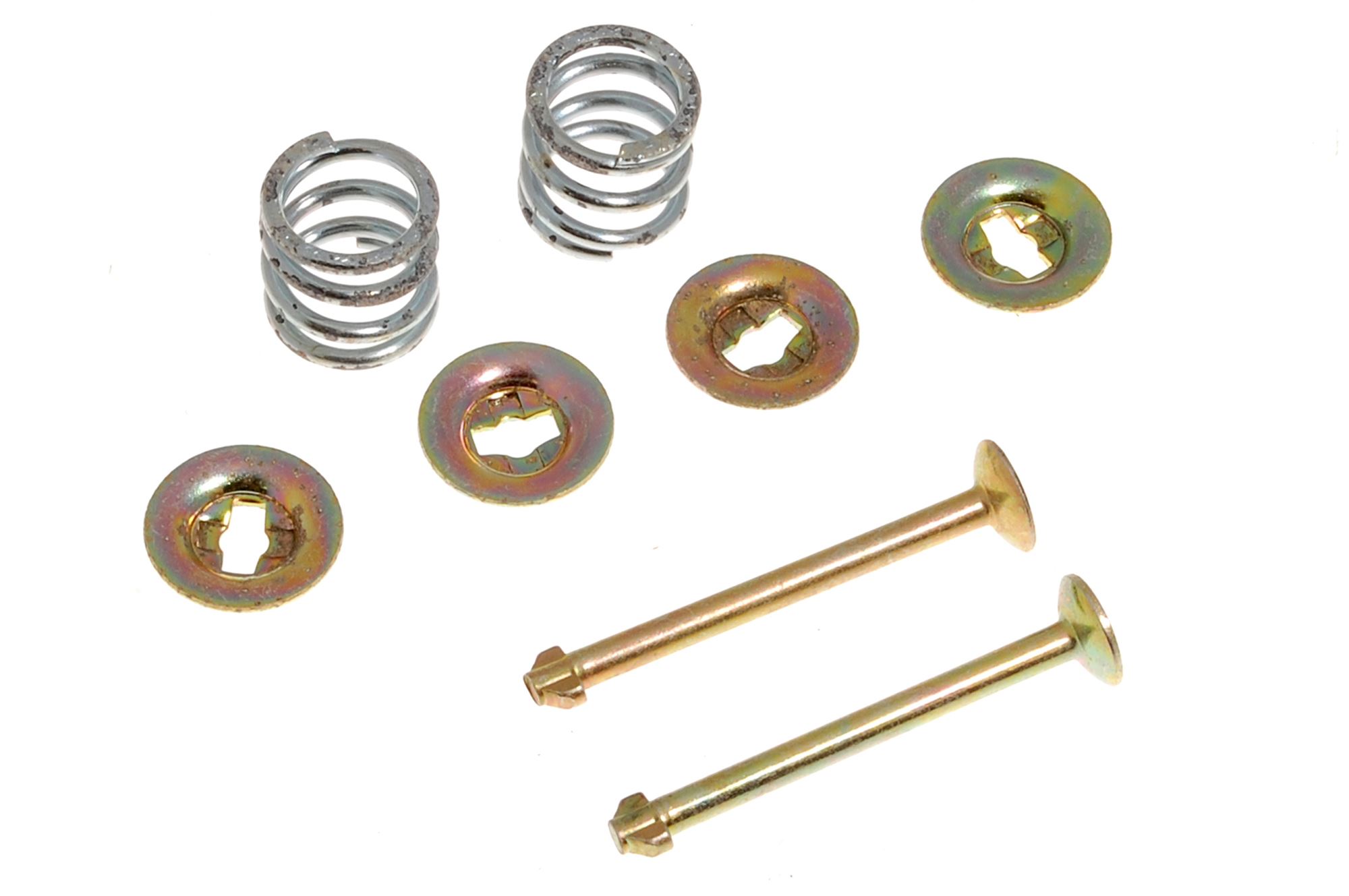 Brake Shoe Retention Pin Kit - RT1193 | Rimmer Bros