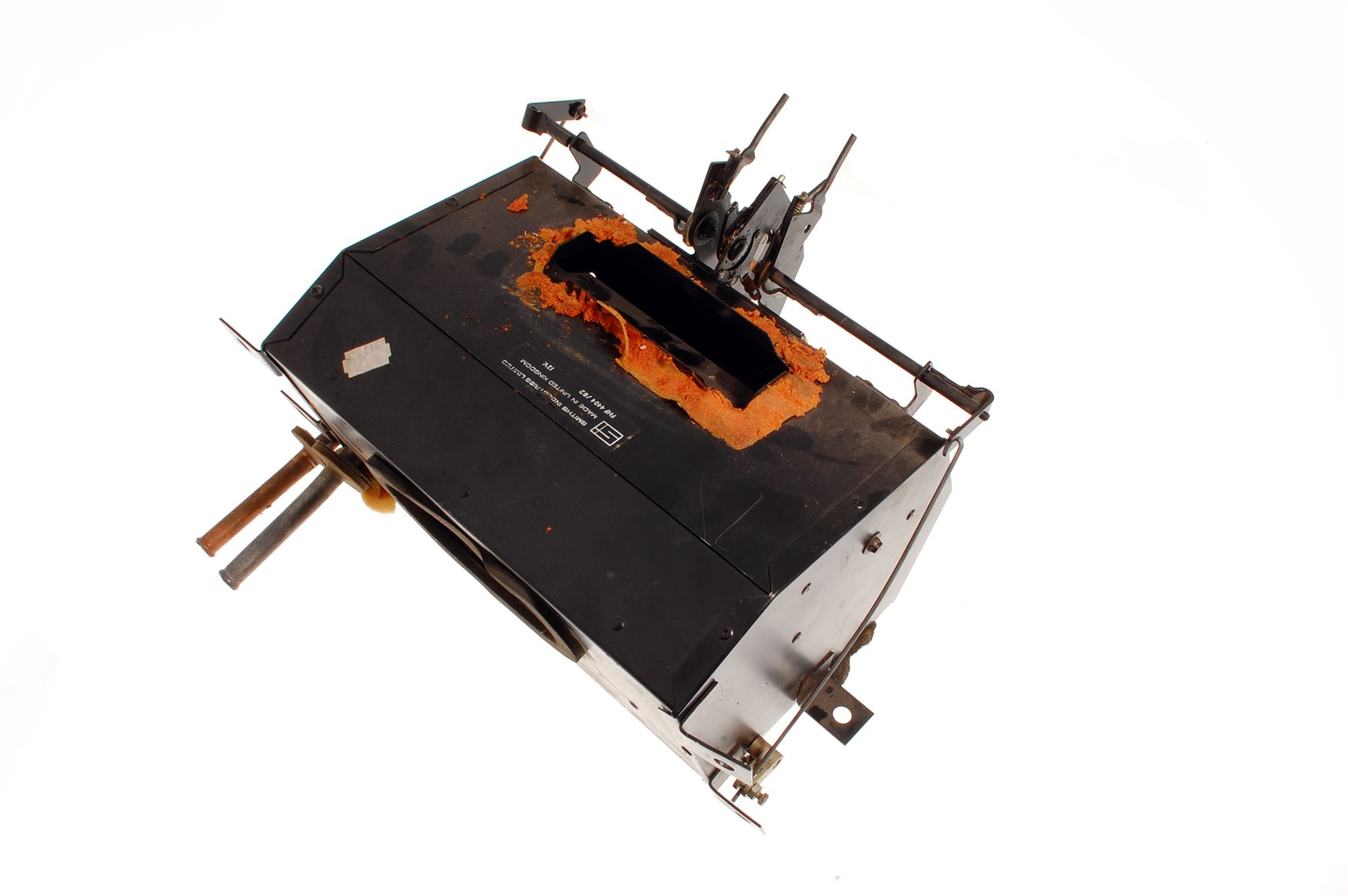 Heater Box Assembly - 913534 | Rimmer Bros