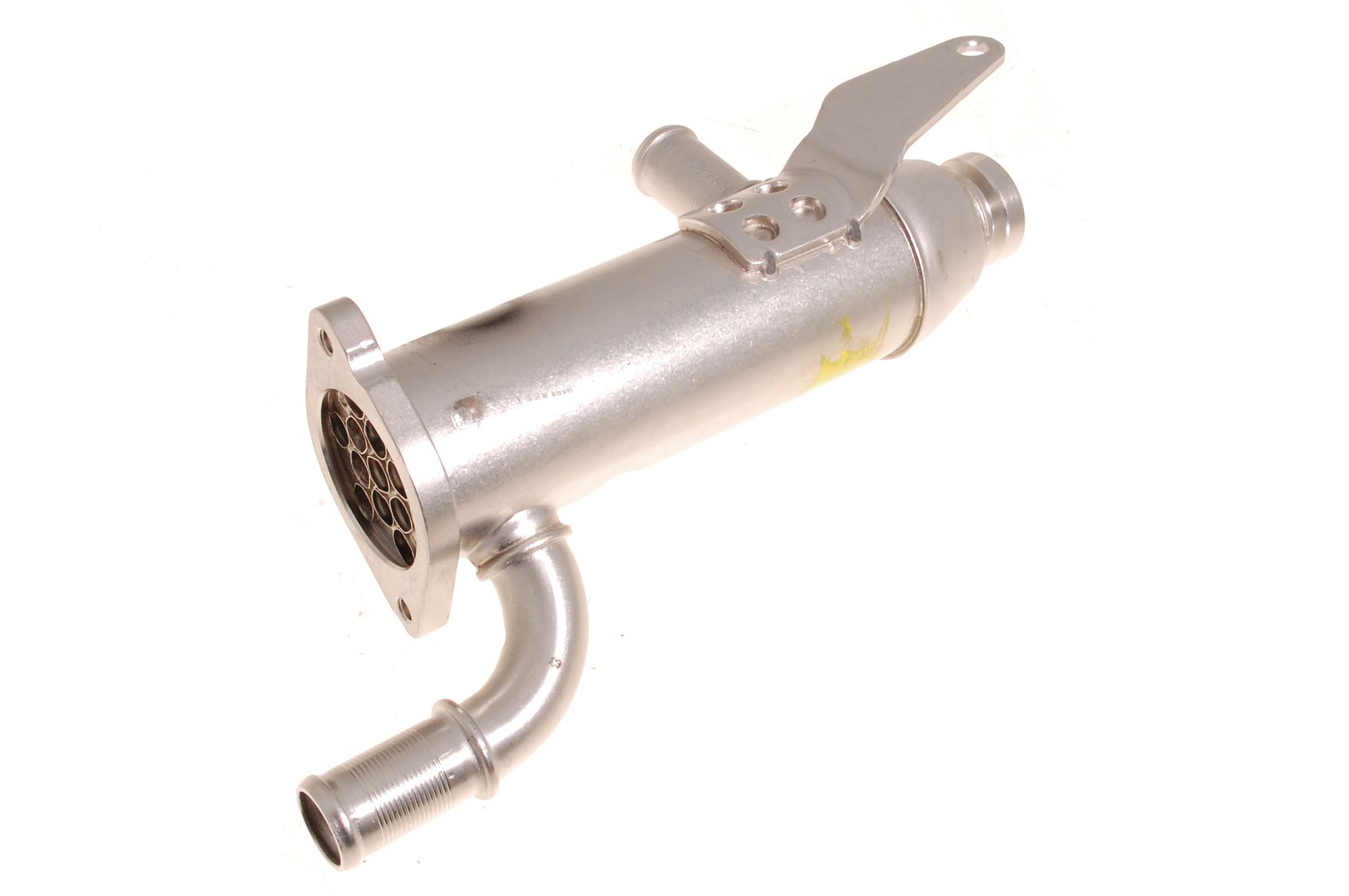 Genuine Land Rover EGR Cooler - RH - 1336563 | Rimmer Bros