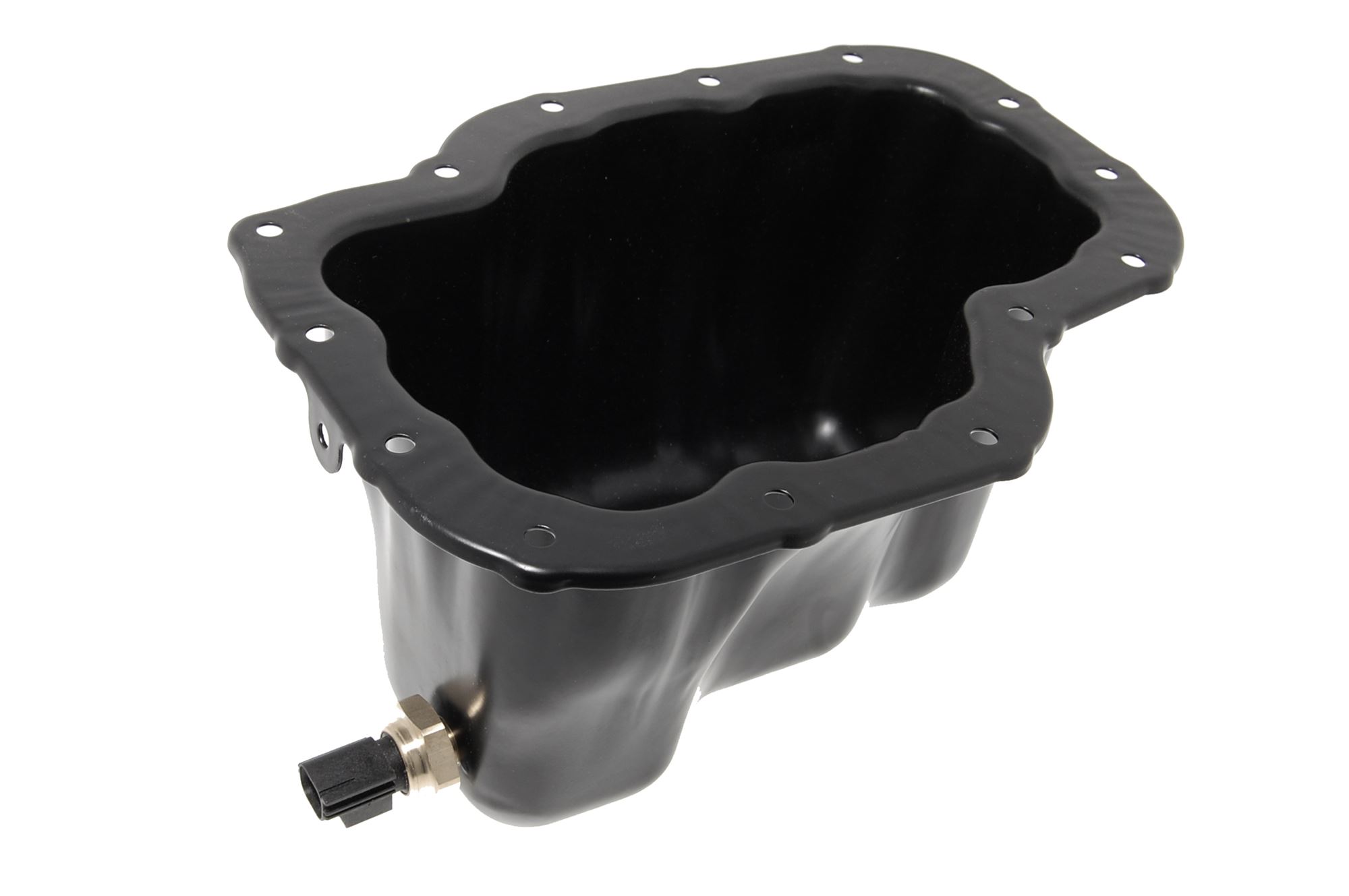 Sump Pan 2.7L Diesel - 1359896P - Aftermarket | Rimmer Bros