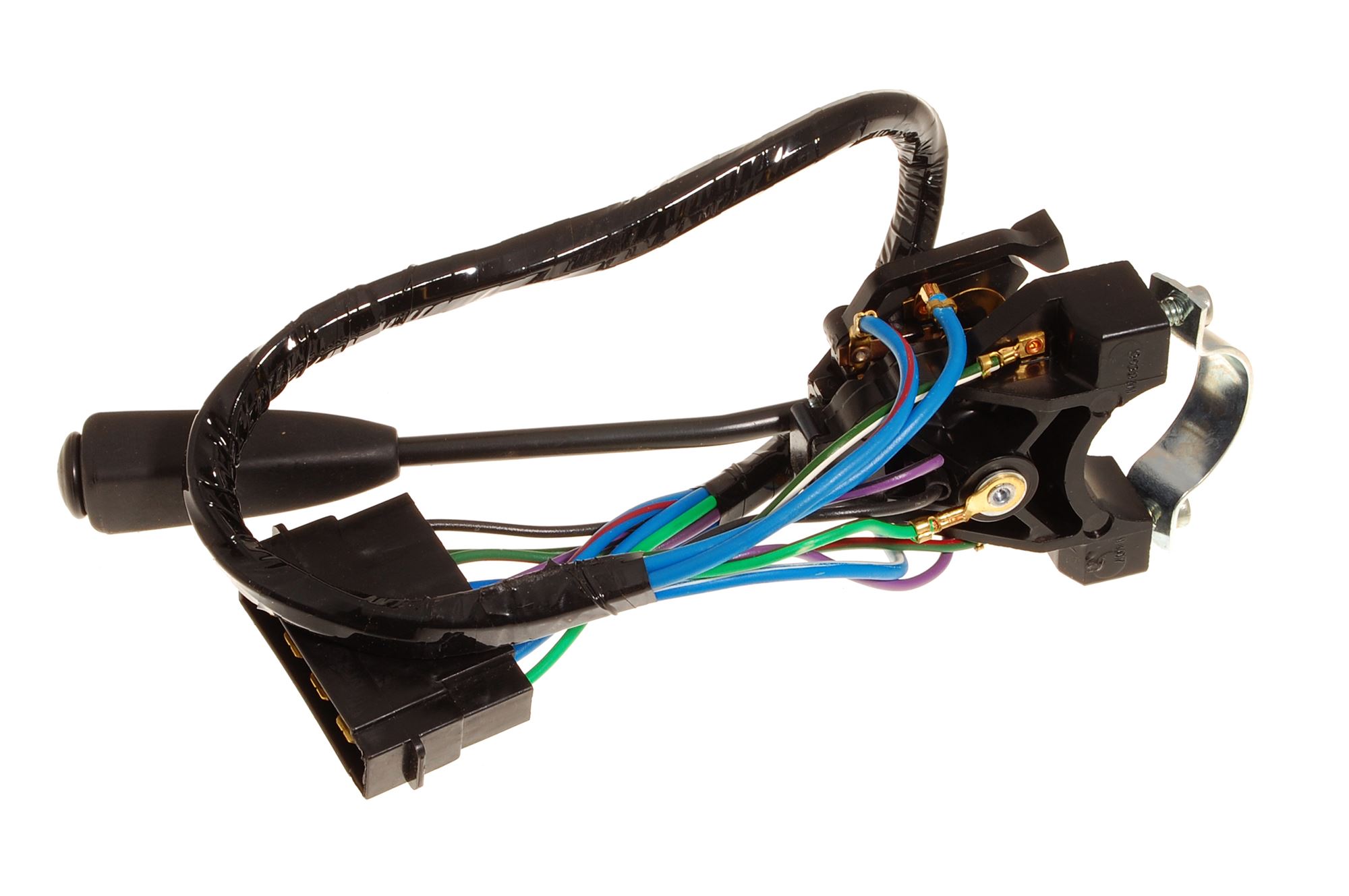 Indicator/Horn/Dim Dip Switch - 13H7779 | Rimmer Bros