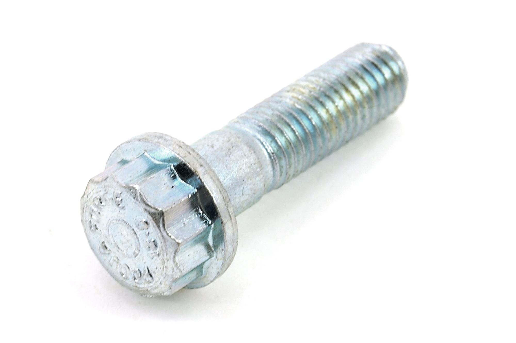 Genuine Land Rover Bolt Brake Disc to Hub - LR082331 | Rimmer Bros