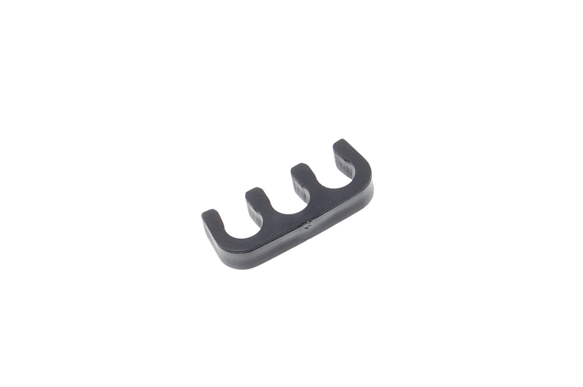 Plug Lead Retainer - Holds 2 - 148672 | Rimmer Bros