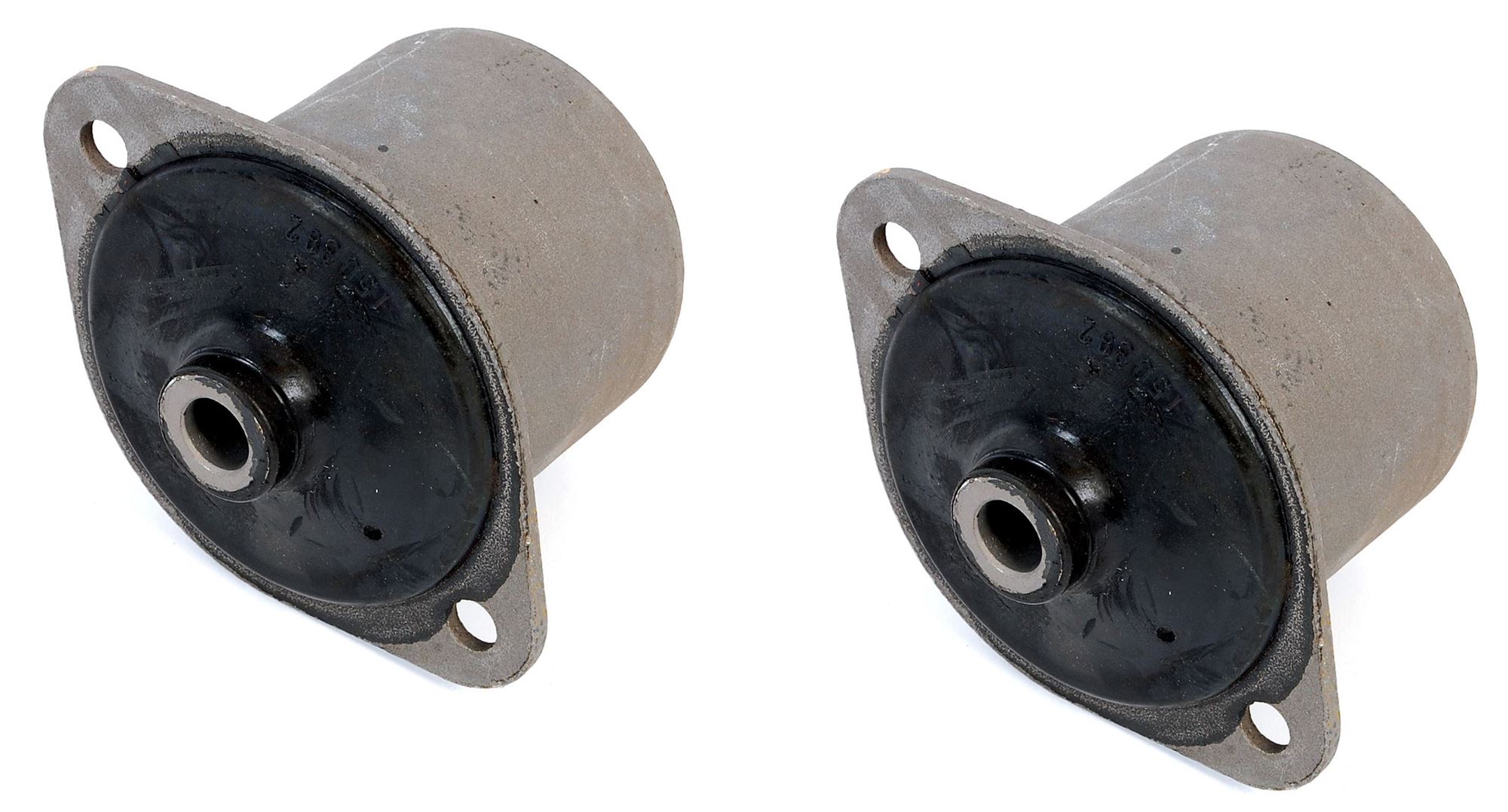 Rear Subframe Bush - Standard - PAIR - 150382X2 | Rimmer Bros