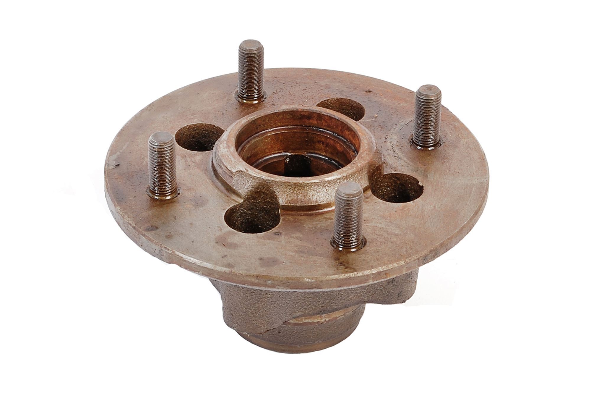 Front Hub Assembly - Each - 151081 | Rimmer Bros