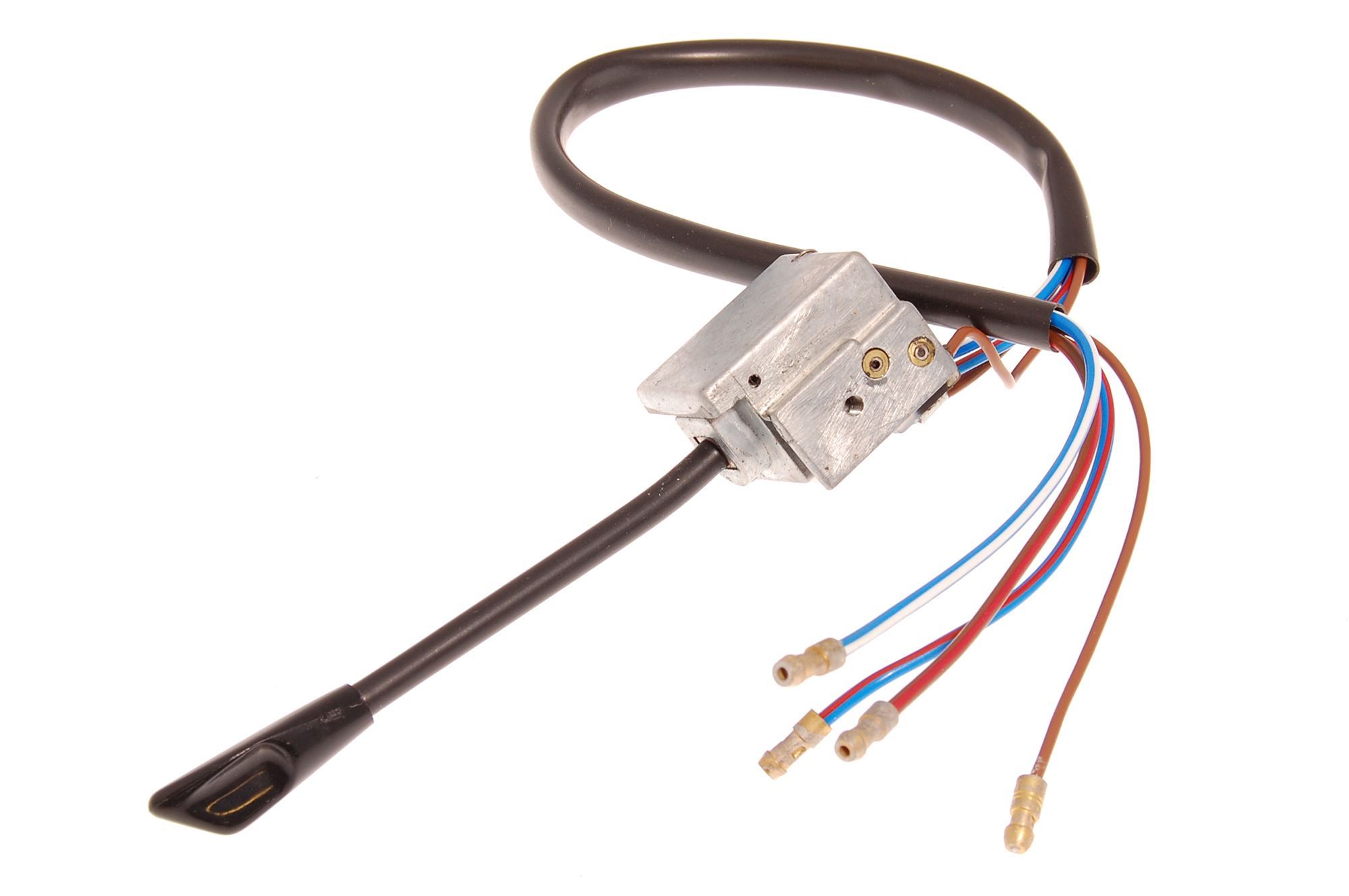 Headlamp Switch - Dip Main Beam & Flash - 152616