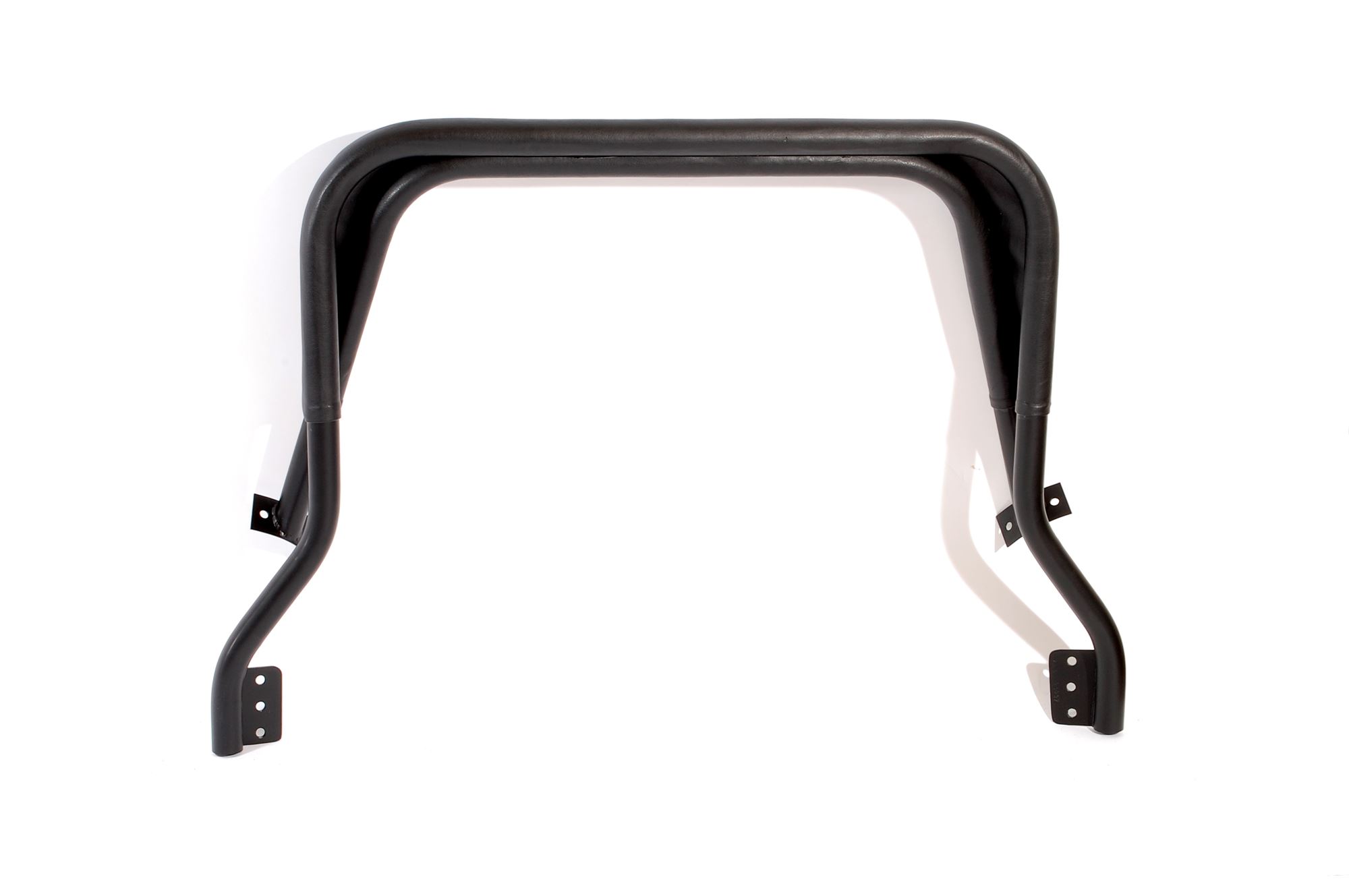Safety Devices Narrow Aley Roll Bar - Black - RL1199