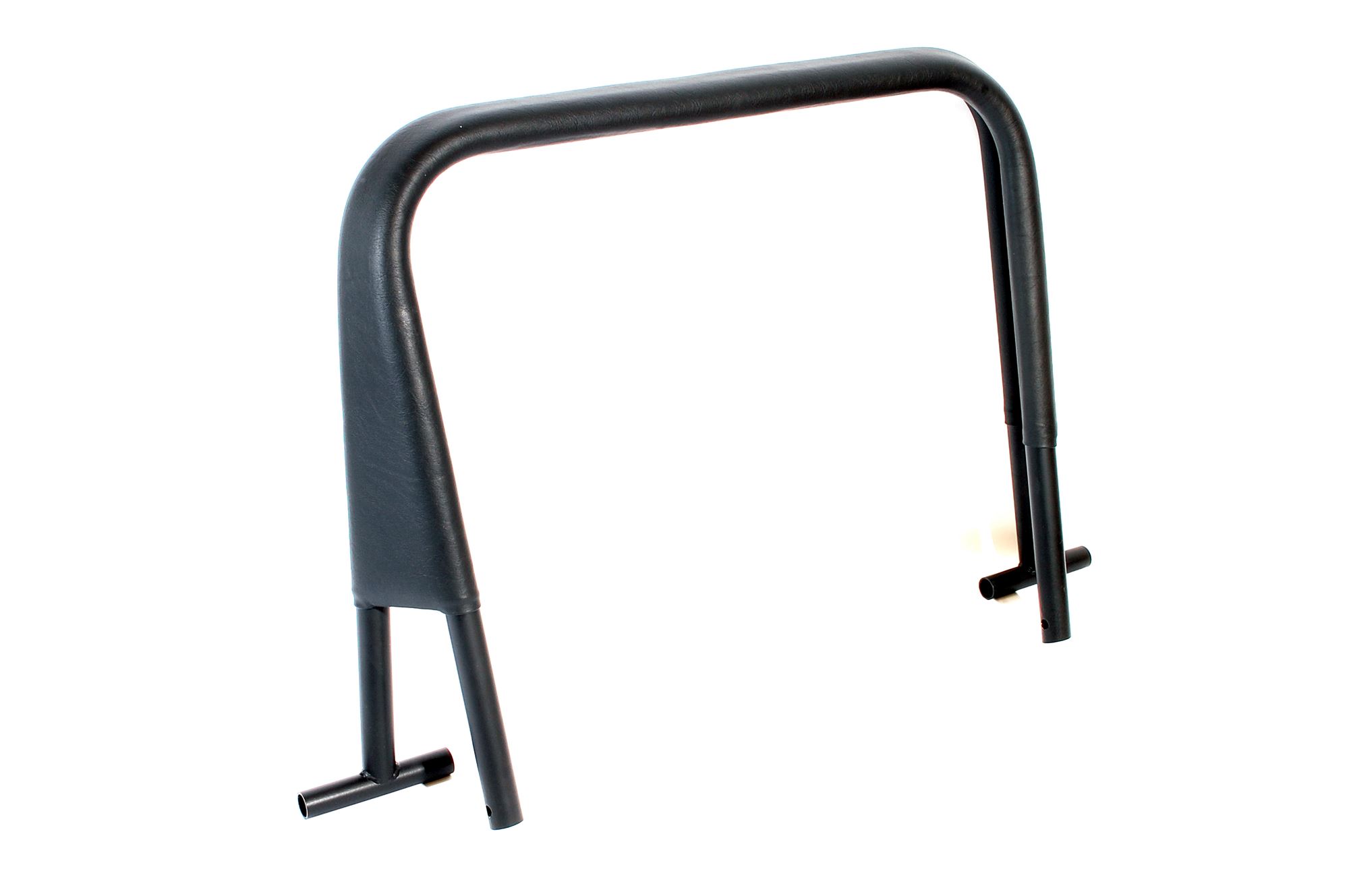 Safety Devices Aley Roll Bar - Padded - Black - RL1434
