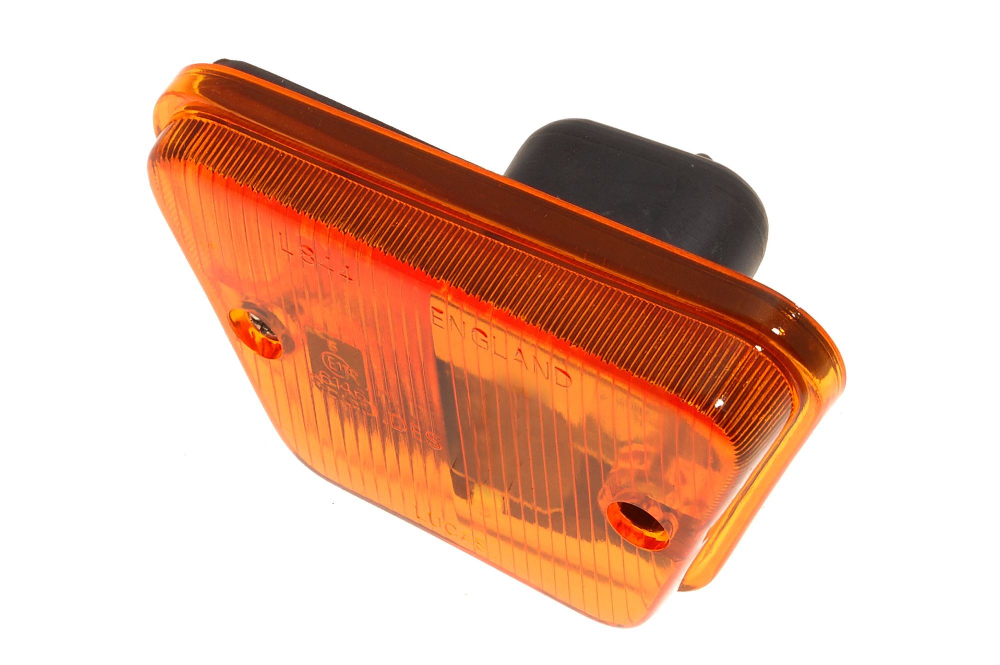 Side Repeater Lamp Assembly - RH - 152768 | Rimmer Bros