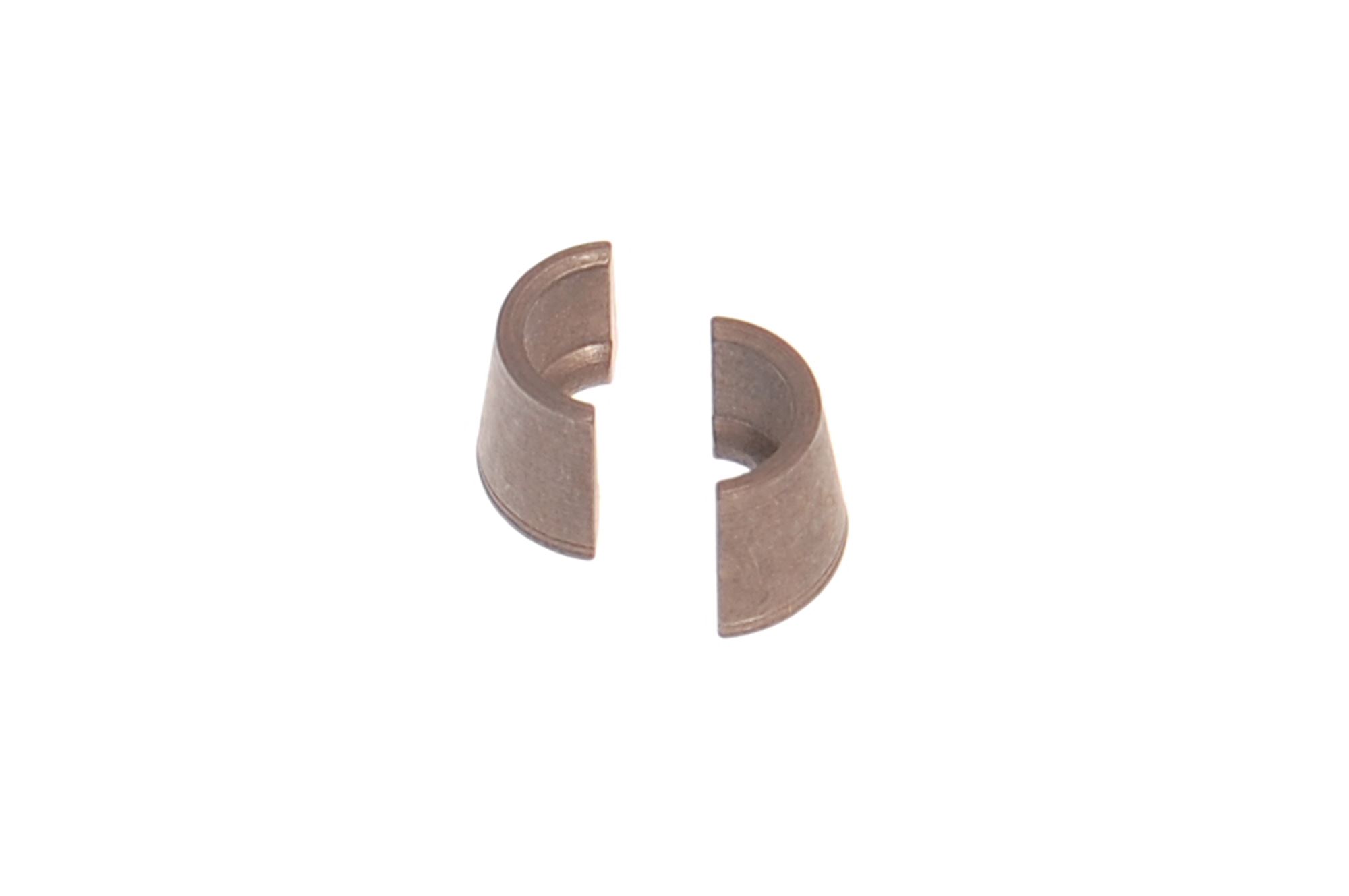 Split Collet - Split Cone Type - Pair - 106663 | Rimmer Bros