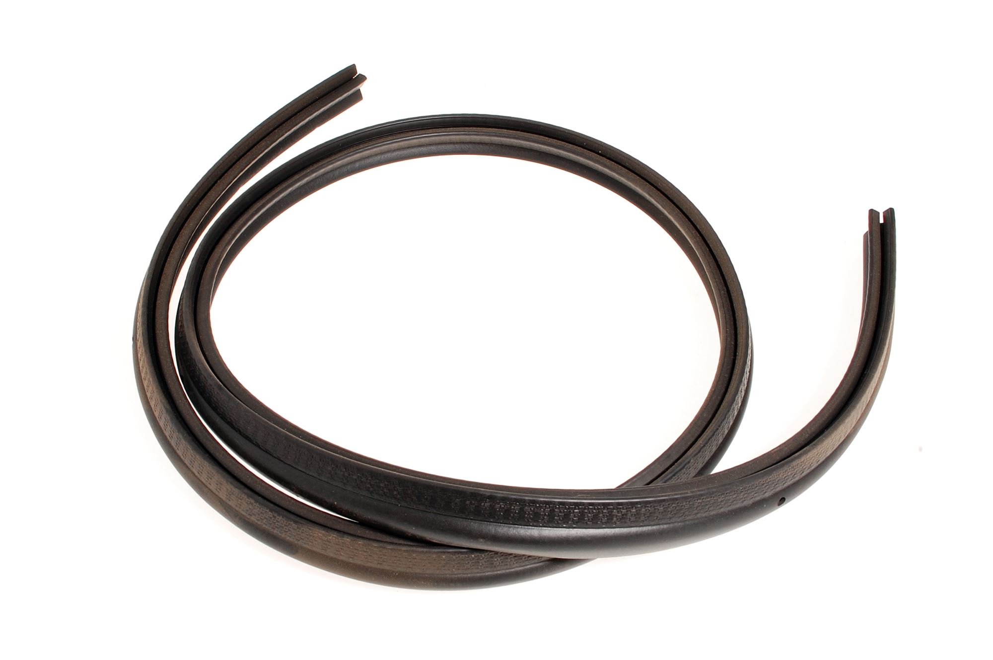 Genuine Land Rover Seal - Front Screen Lower Grille - MXC5888