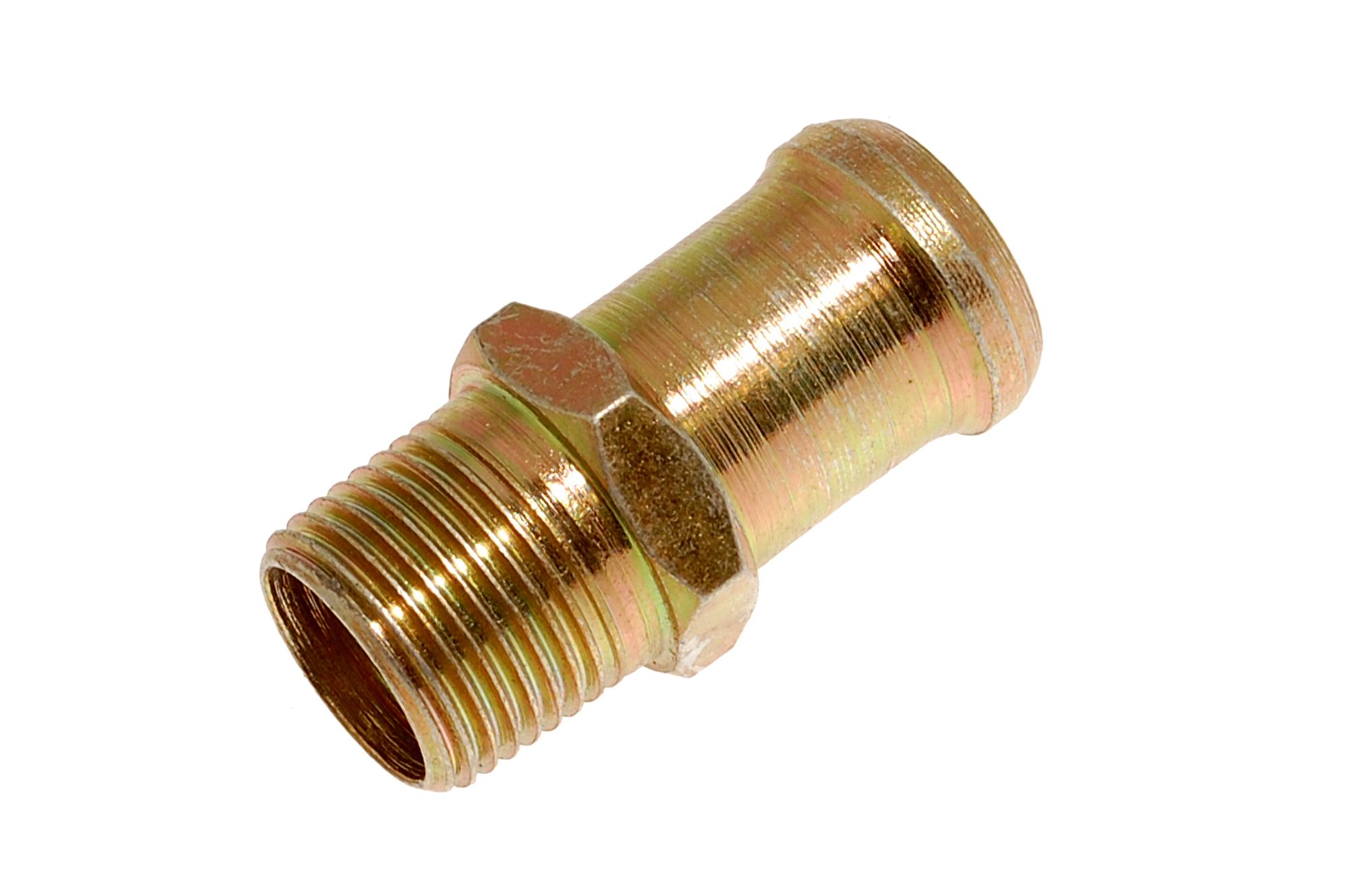 Adaptor - Inlet Mani Coolant Outlet - Single Thread - 158079