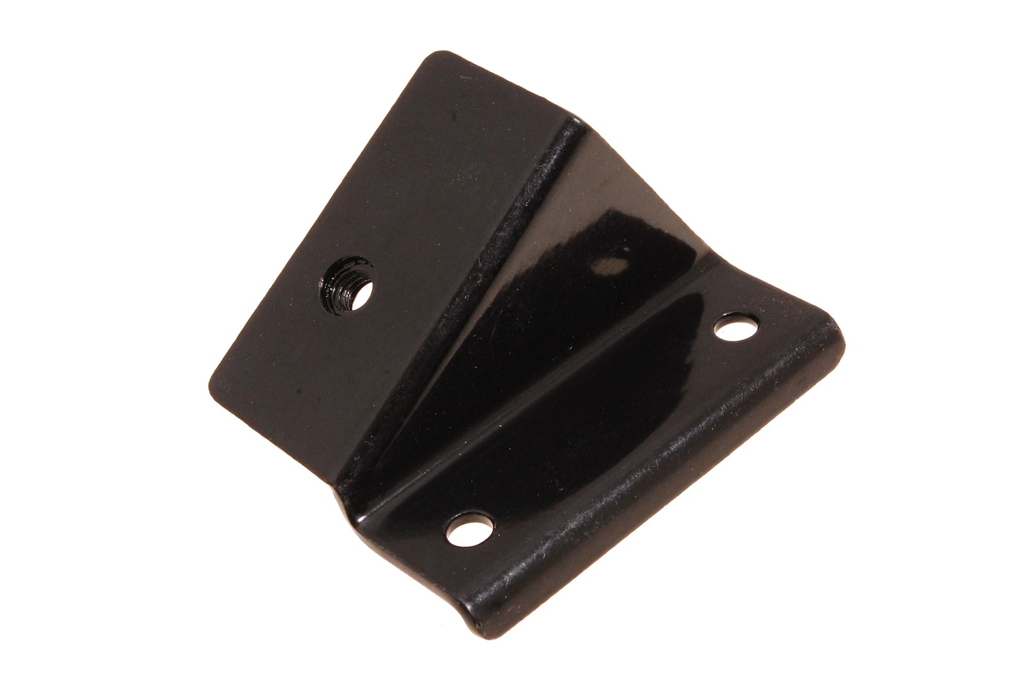 Bumper End Cap Support Bracket Rear RH - NTC1950P - Aftermarket ...