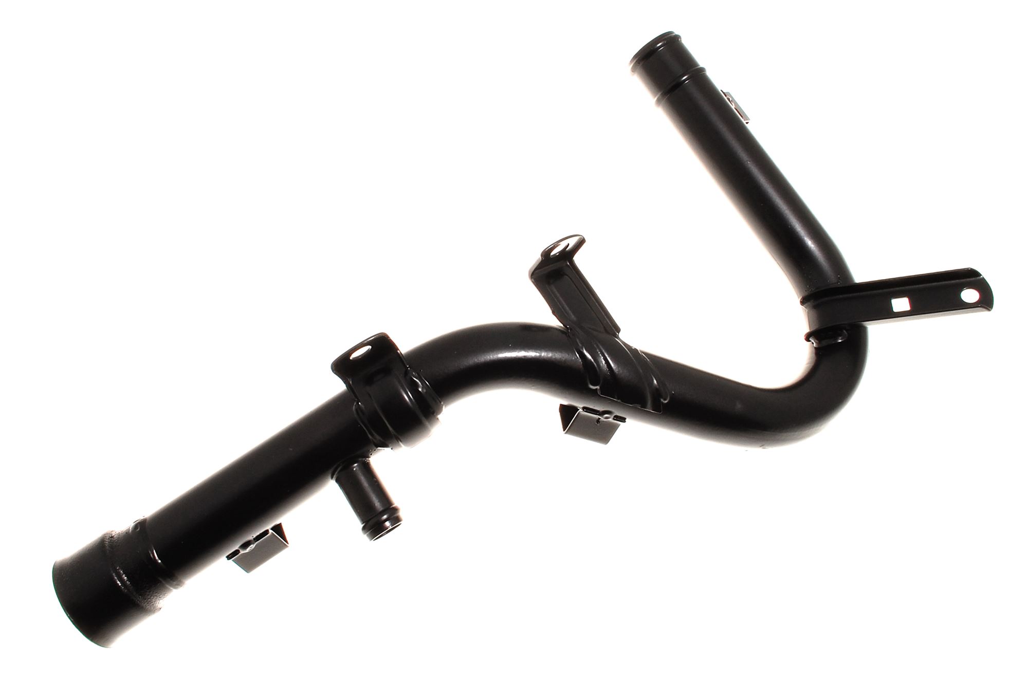 Genuine Land Rover Cooling System Pipe - PEP102160L | Rimmer Bros