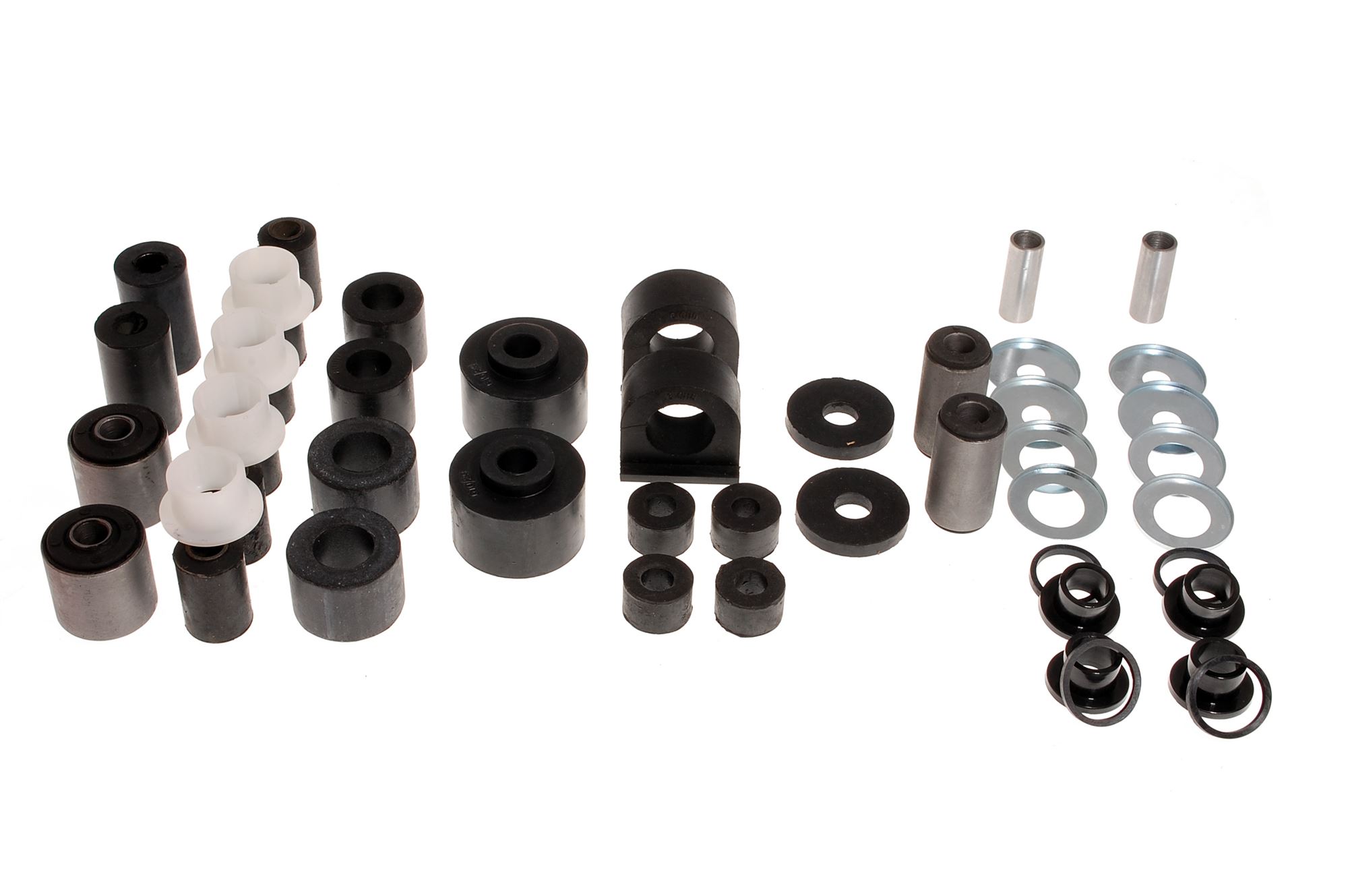 Bush Kit - Car Set - Standard Bushes - RV6221 | Rimmer Bros