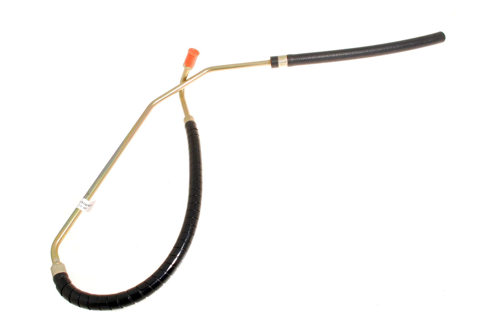 Genuine Land Rover Hose Power Steering - QEH102420 | Rimmer Bros