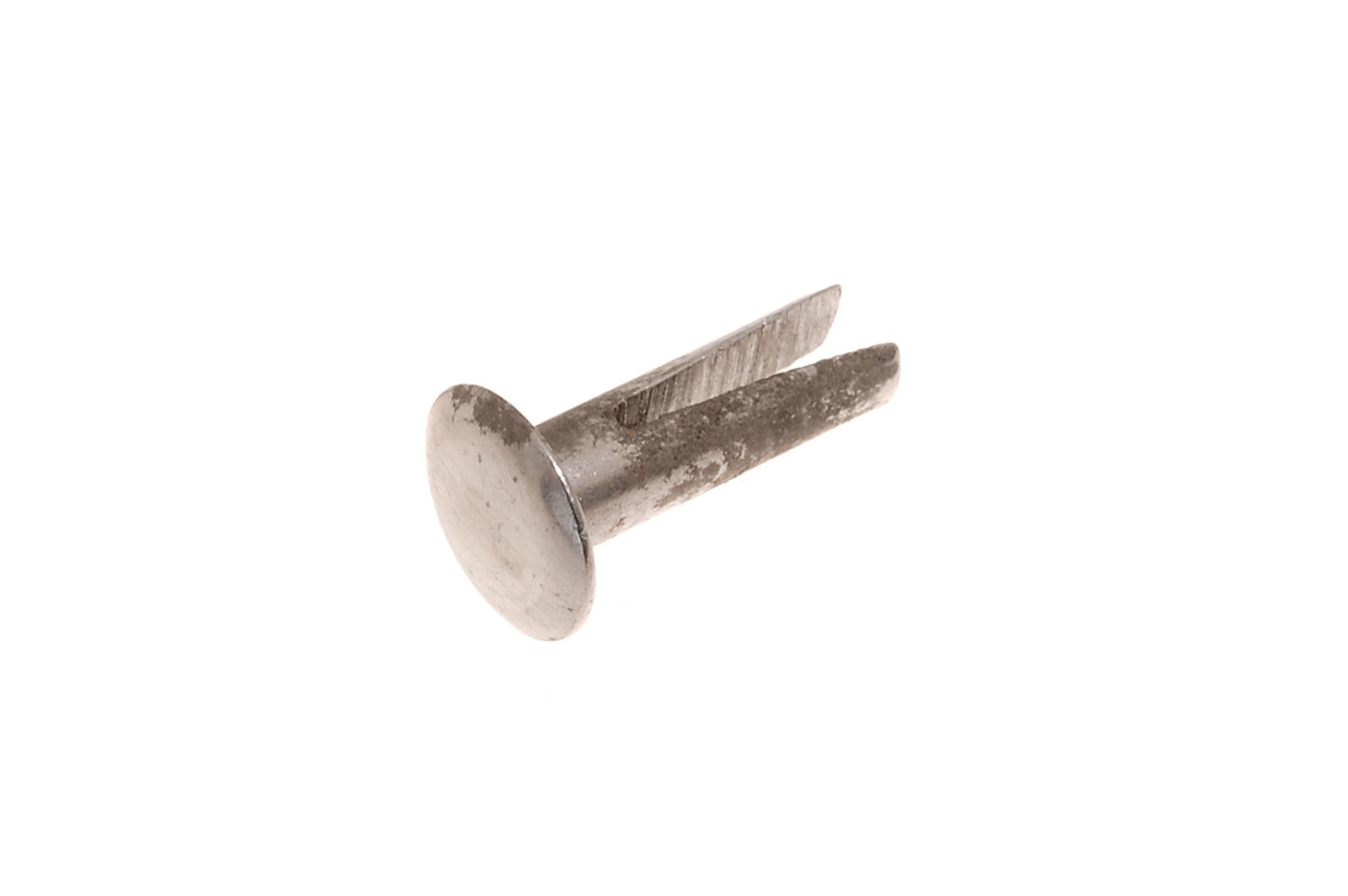Genuine Land Rover Rivet - RB610082 | Rimmer Bros