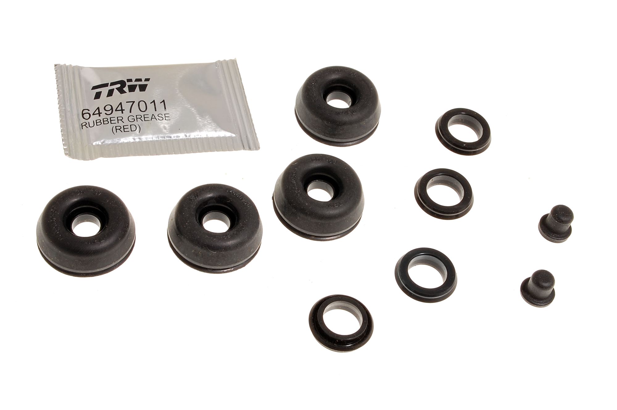 Genuine Land Rover Wheel Cylinder Repair Kit - SMN000030