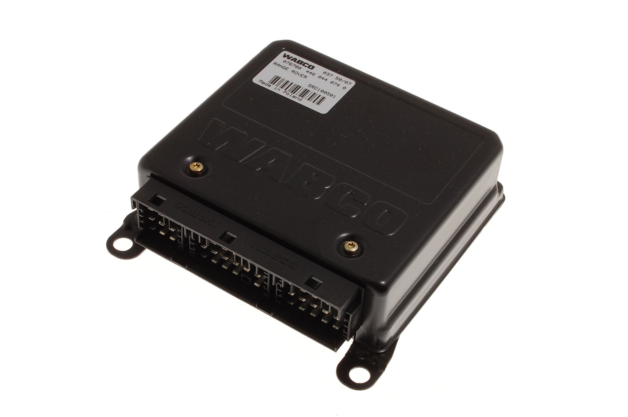 Module Assembly - ECU - Traction Control - SRD100501P - Aftermarket ...