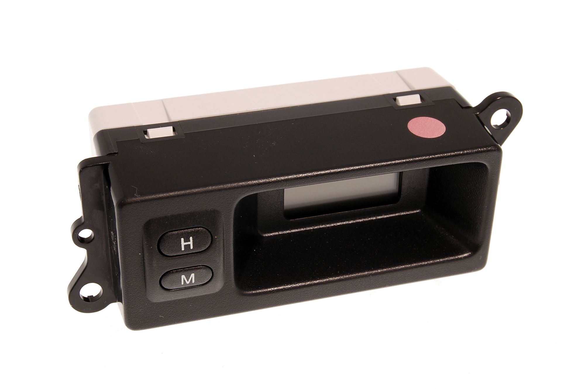 Genuine Land Rover Clock-Digital - YFB100380 | Rimmer Bros