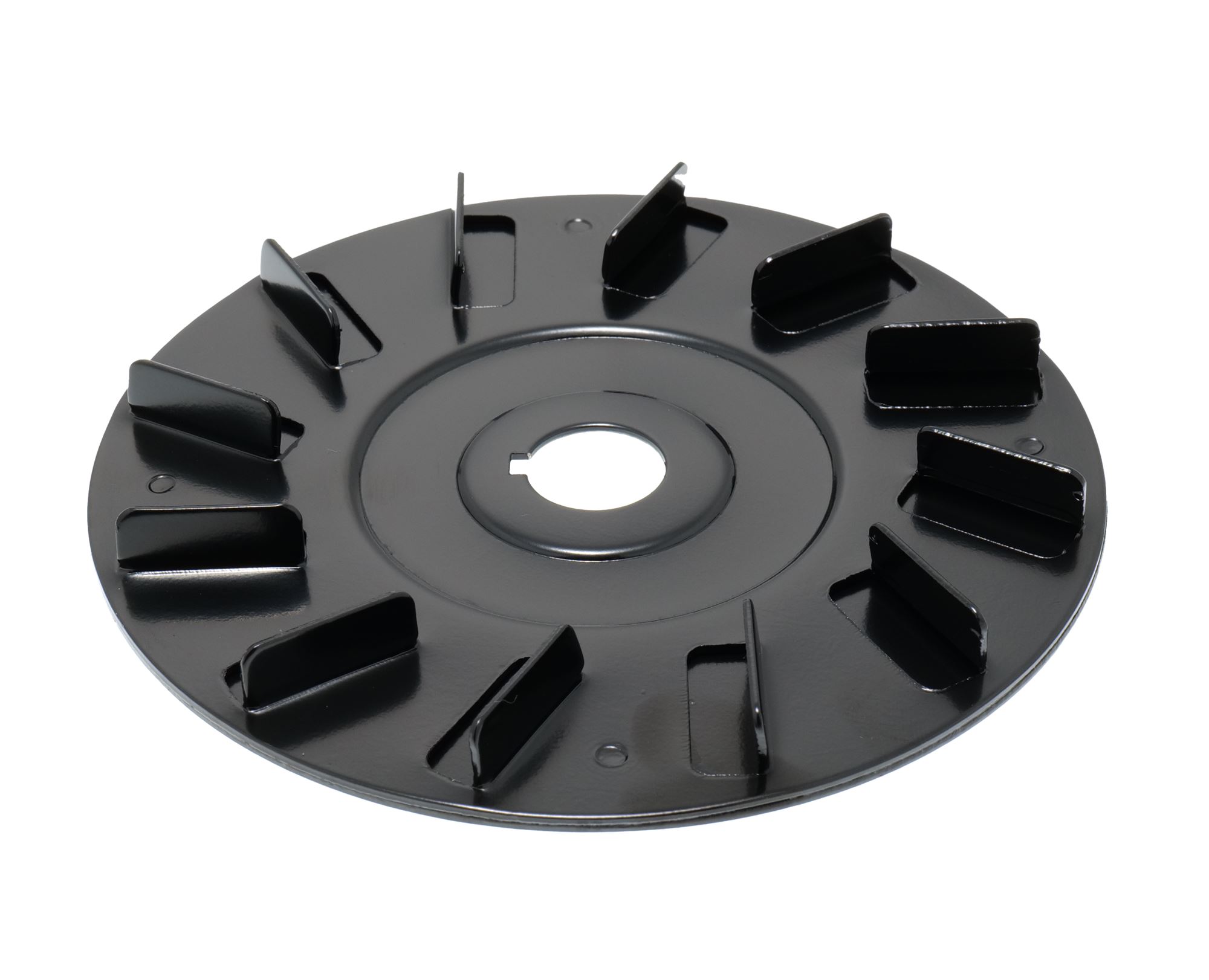 Dynamo Fan - 17D11 | Rimmer Bros