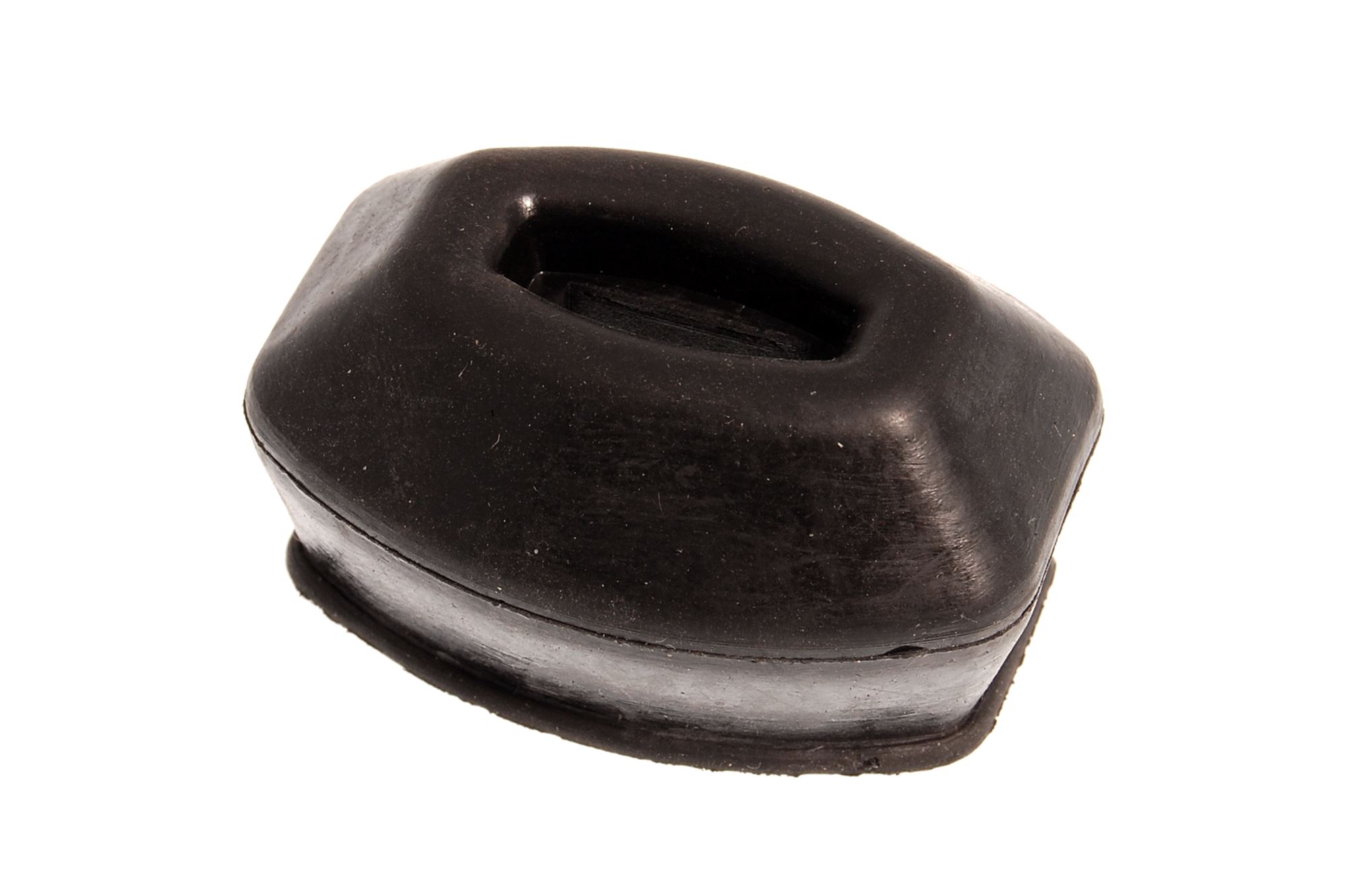 Handbrake Lever Rubber Boot - 17H8057 | Rimmer Bros