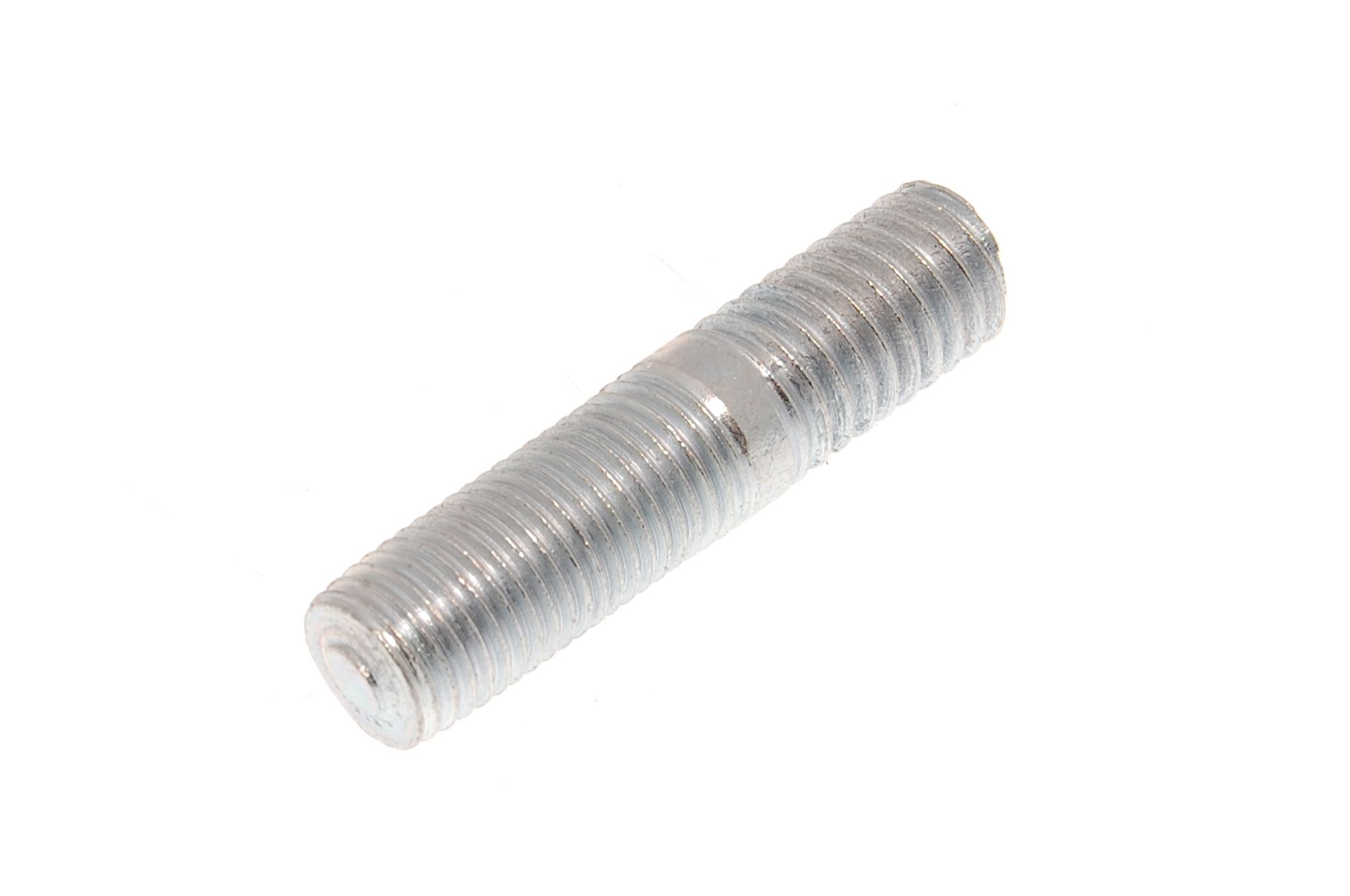 Stud 3/8 UNC - 3/8 UNF x 1 1/2" - 160219 | Rimmer Bros