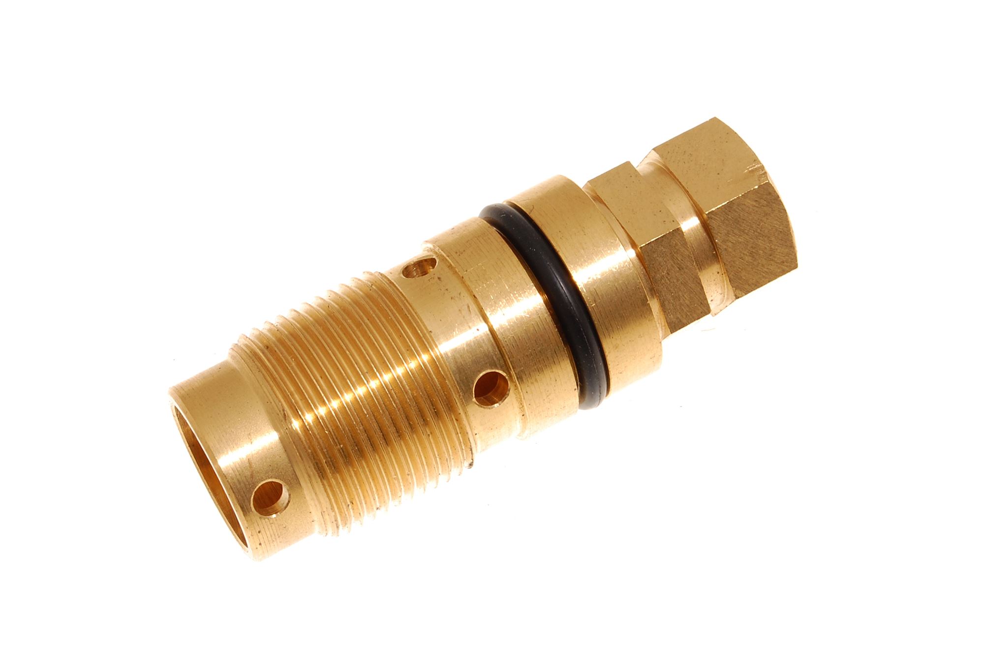 Screw - Bush Retaining - 512312 | Rimmer Bros