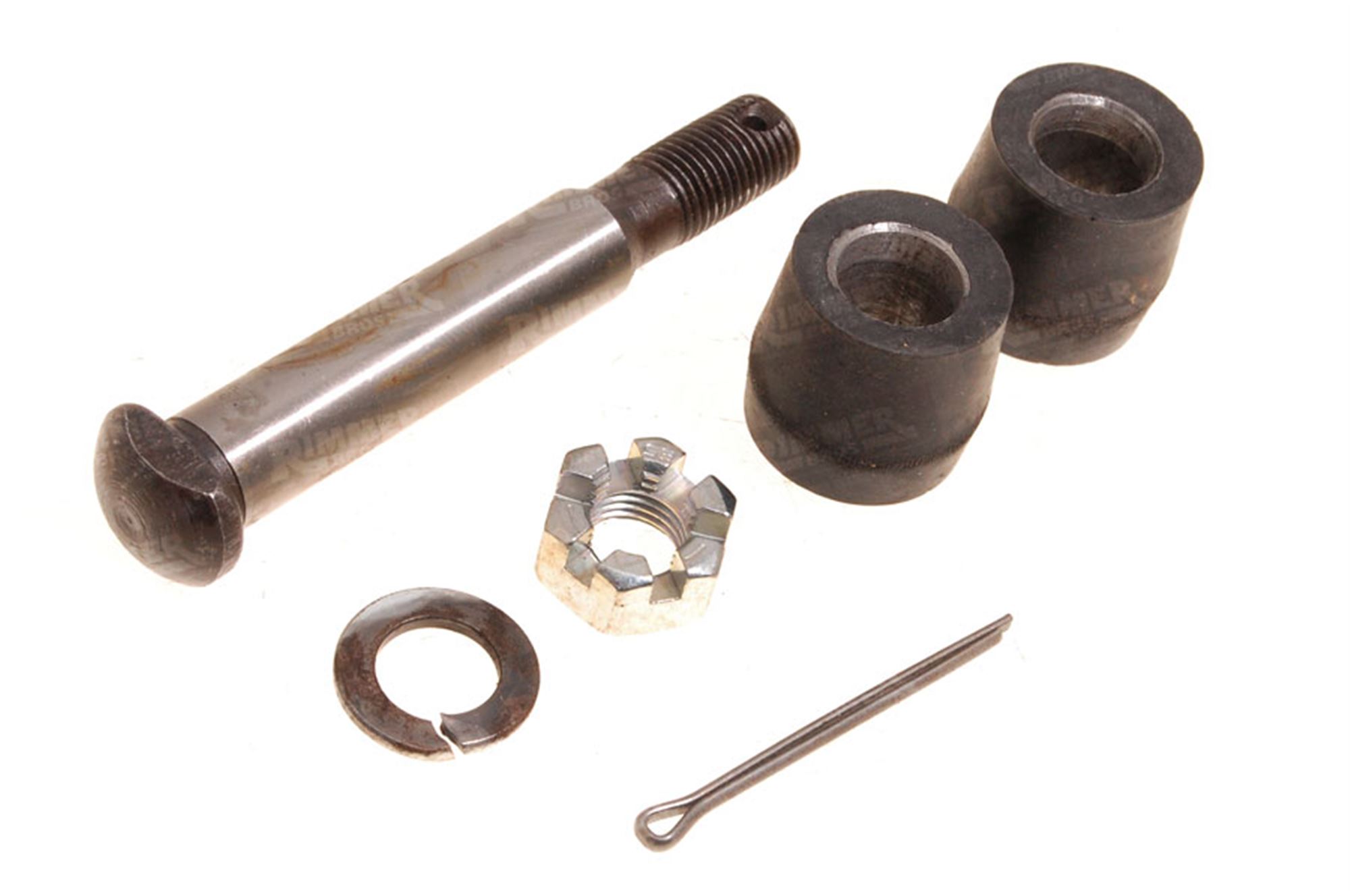 Top Trunnion Pin Kit - 1G4349K | Rimmer Bros