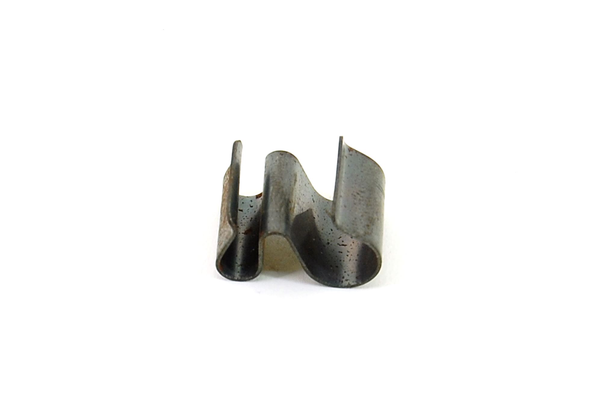 Pipe Retaining Metal Clip - Double - 3/16 inch & 5/16 inch - 148820 ...