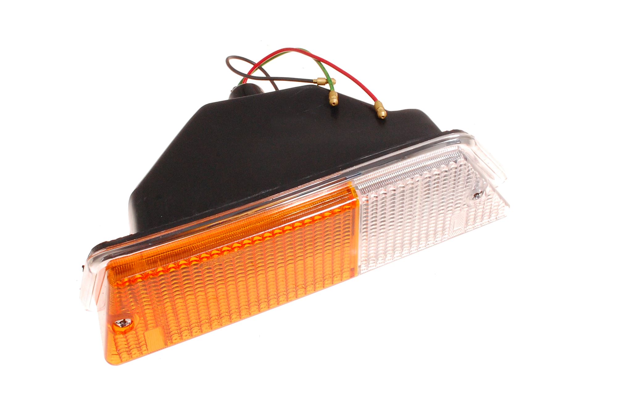 Side Flasher Lamp Assembly - Front - LH - 215246 | Rimmer Bros