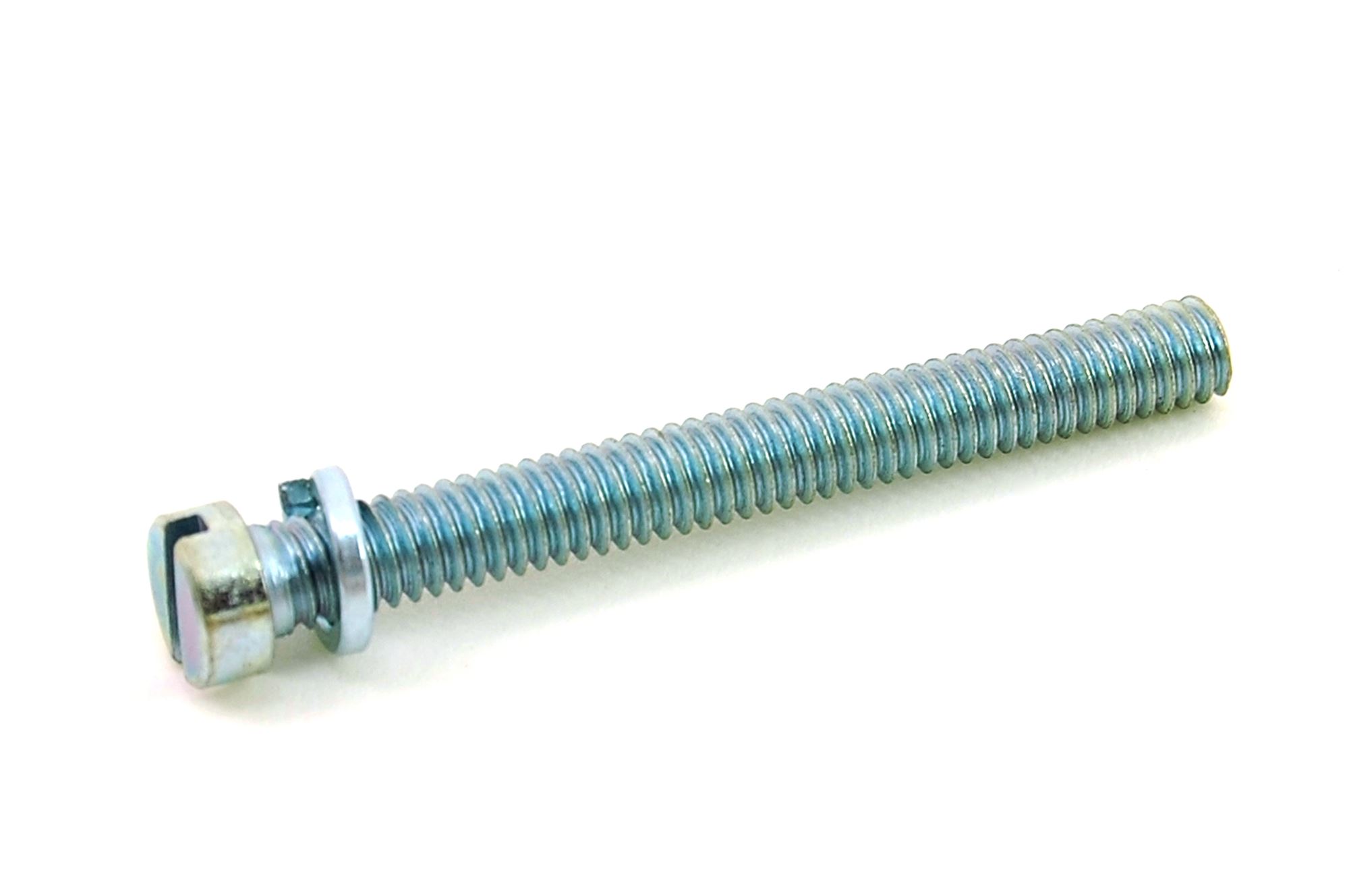 Screw and Washer - Long - 605837 | Rimmer Bros