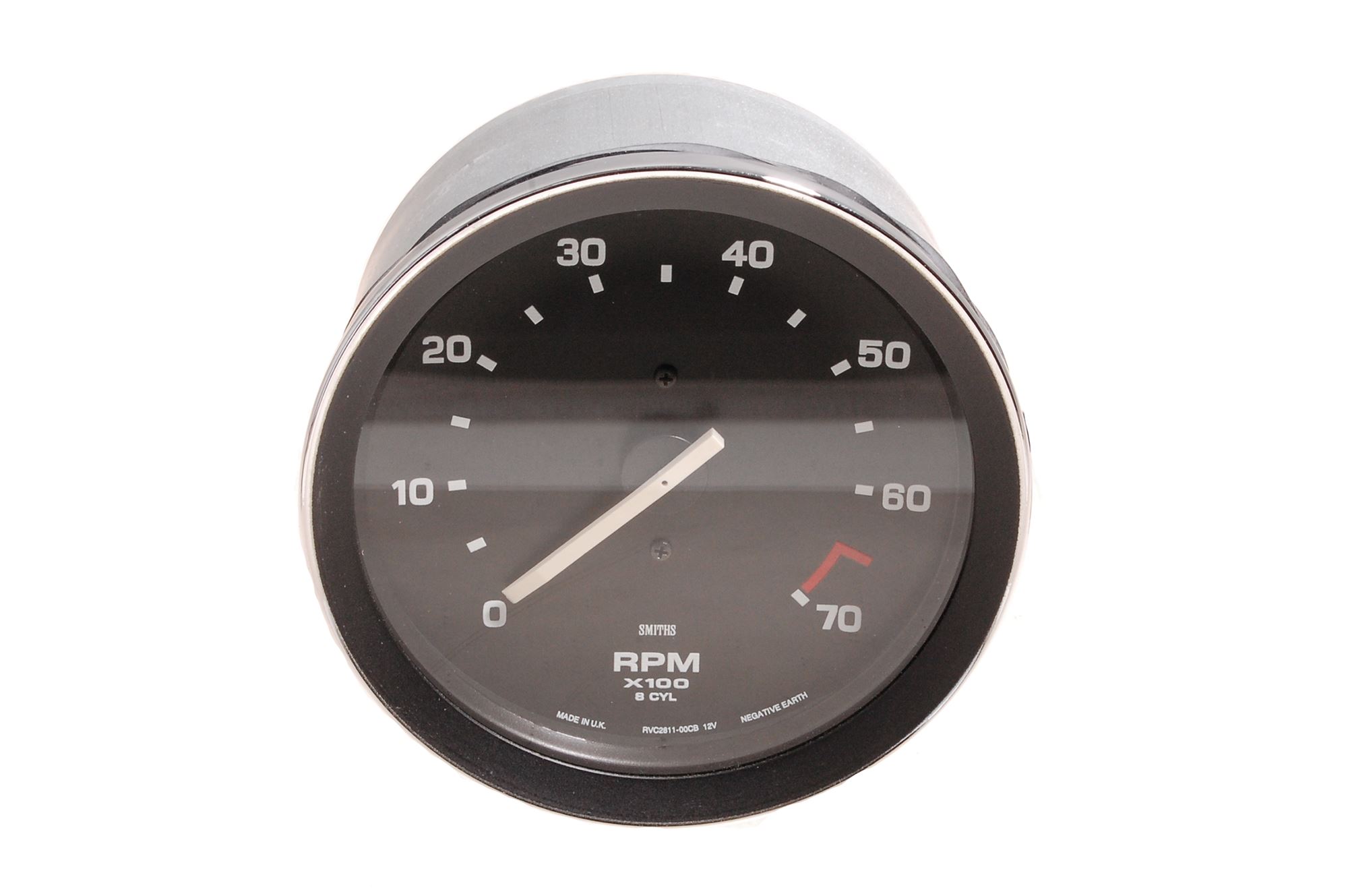 Rev Counter Stag Mk2 - OE Spec - New (Outright Sale) - 218836 | Rimmer Bros